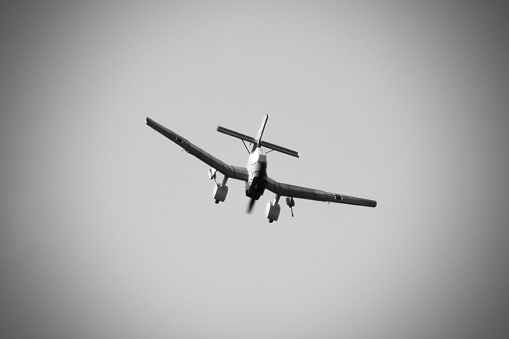 FT-Style Mighty Mini Ju 87 Stuka (FREE PLANS) | Flite Test