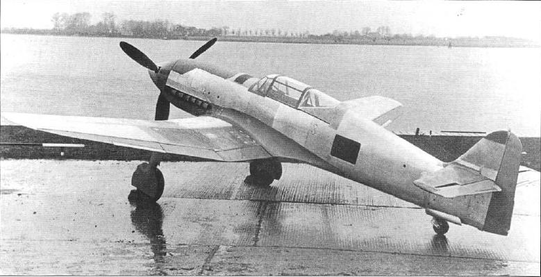 Top 10 Rare Experimental Aircraft of WW2 | Flite Test