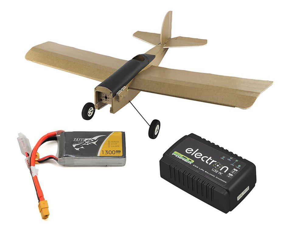2018 Flite Test Holiday Gift Guide | Flite Test