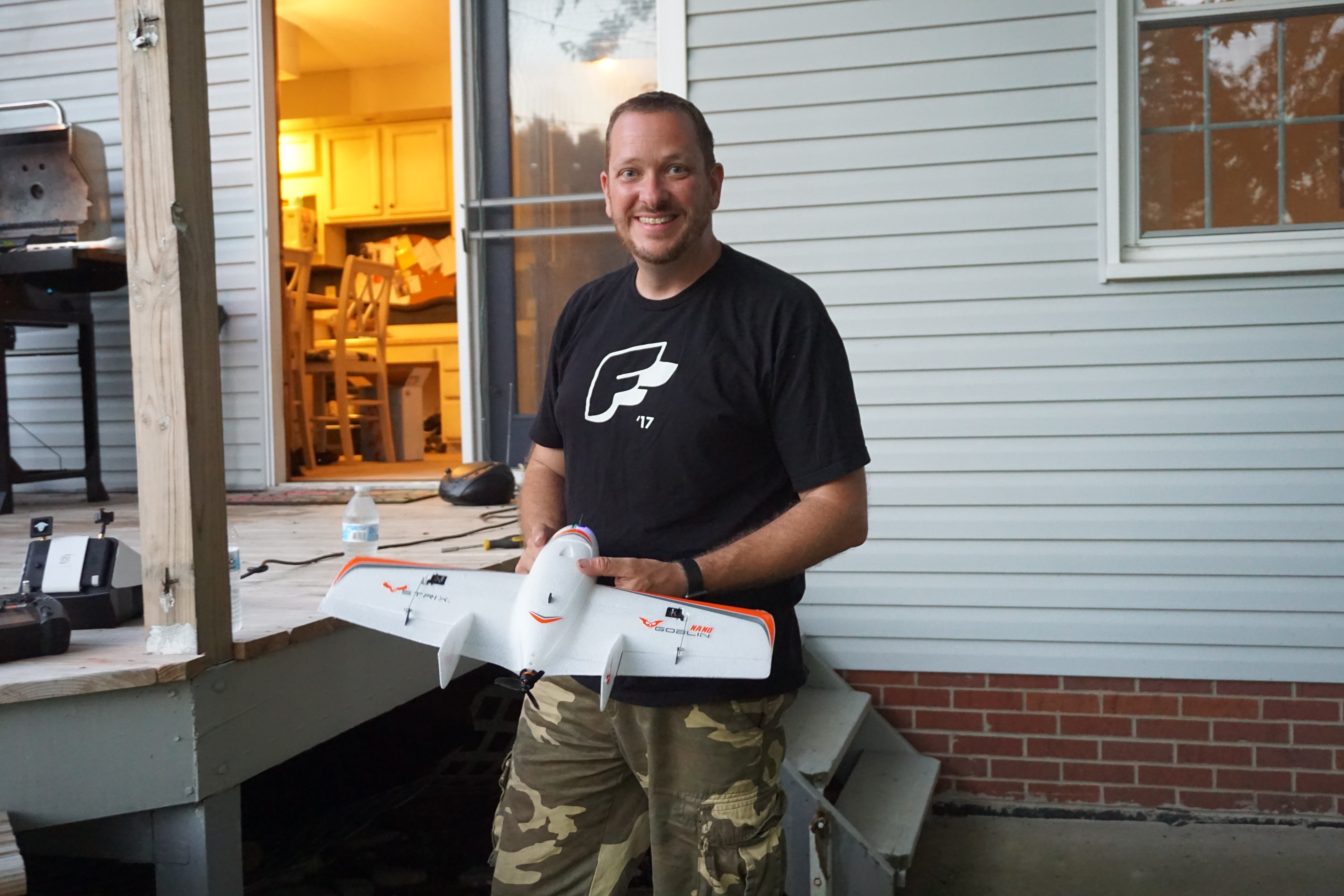 Podcast: Josh Bixler's Approach to Aerodynamics! | Flite Test