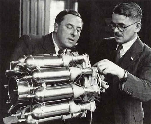 EDF vs. Jet Engine - What's the difference? | Flite Test