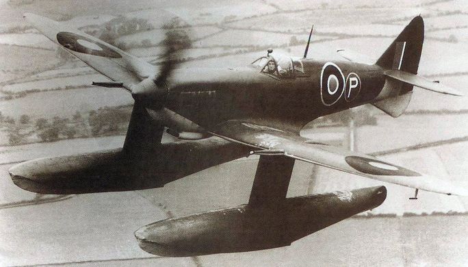 Evolution of the Spitfire | Flite Test