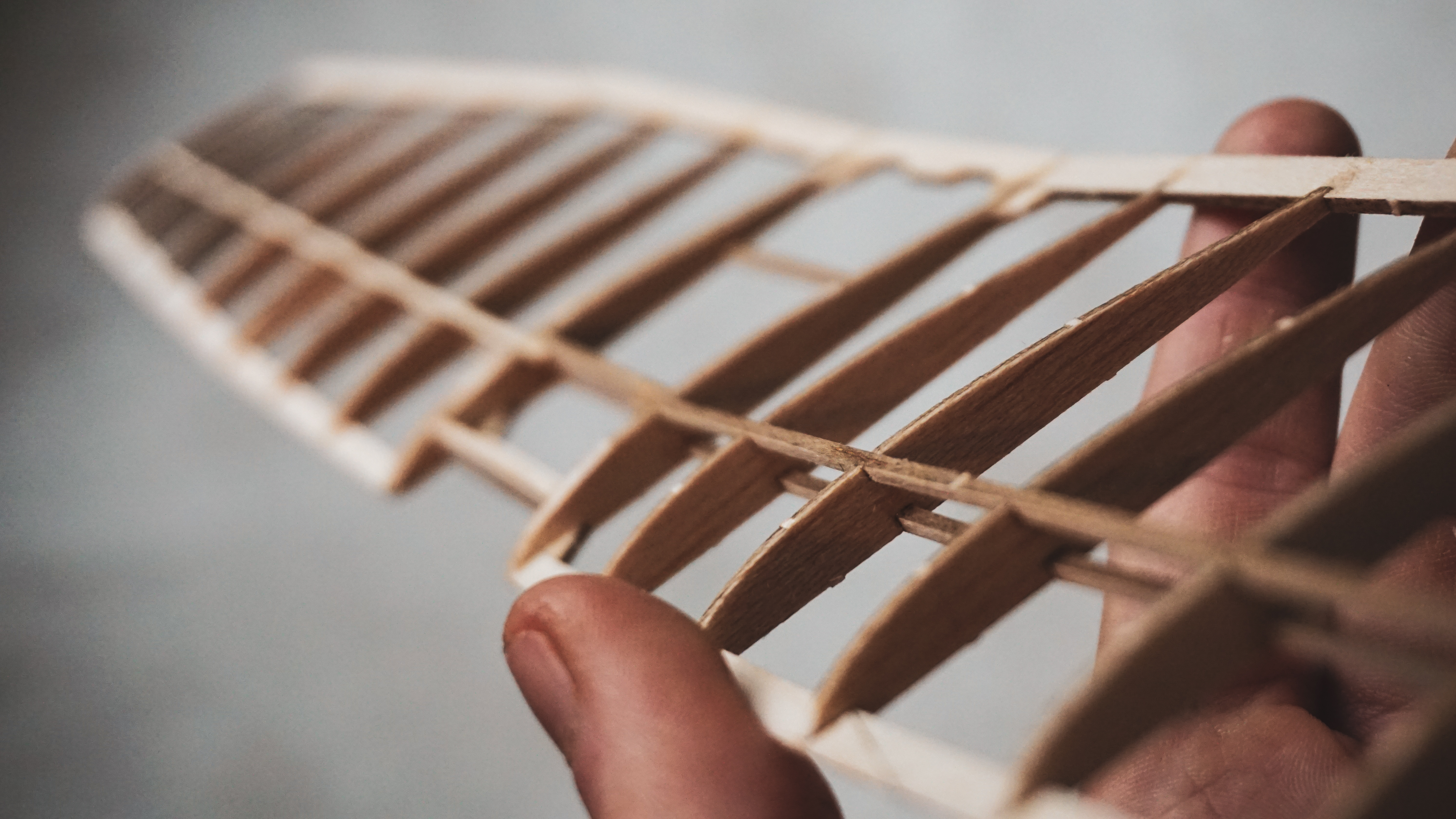 Cessna Bird Dog - Balsa Kit Build - Part 2 | Flite Test