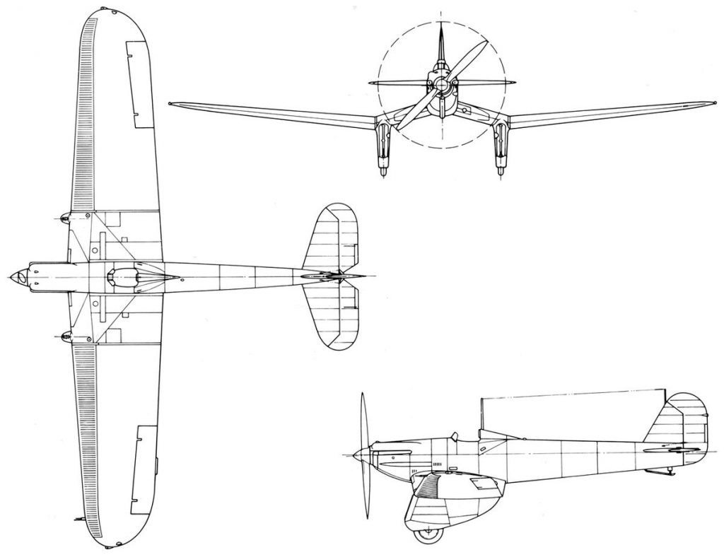 Evolution of the Spitfire | Flite Test
