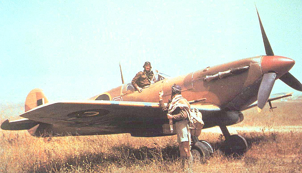 Evolution of the Spitfire | Flite Test