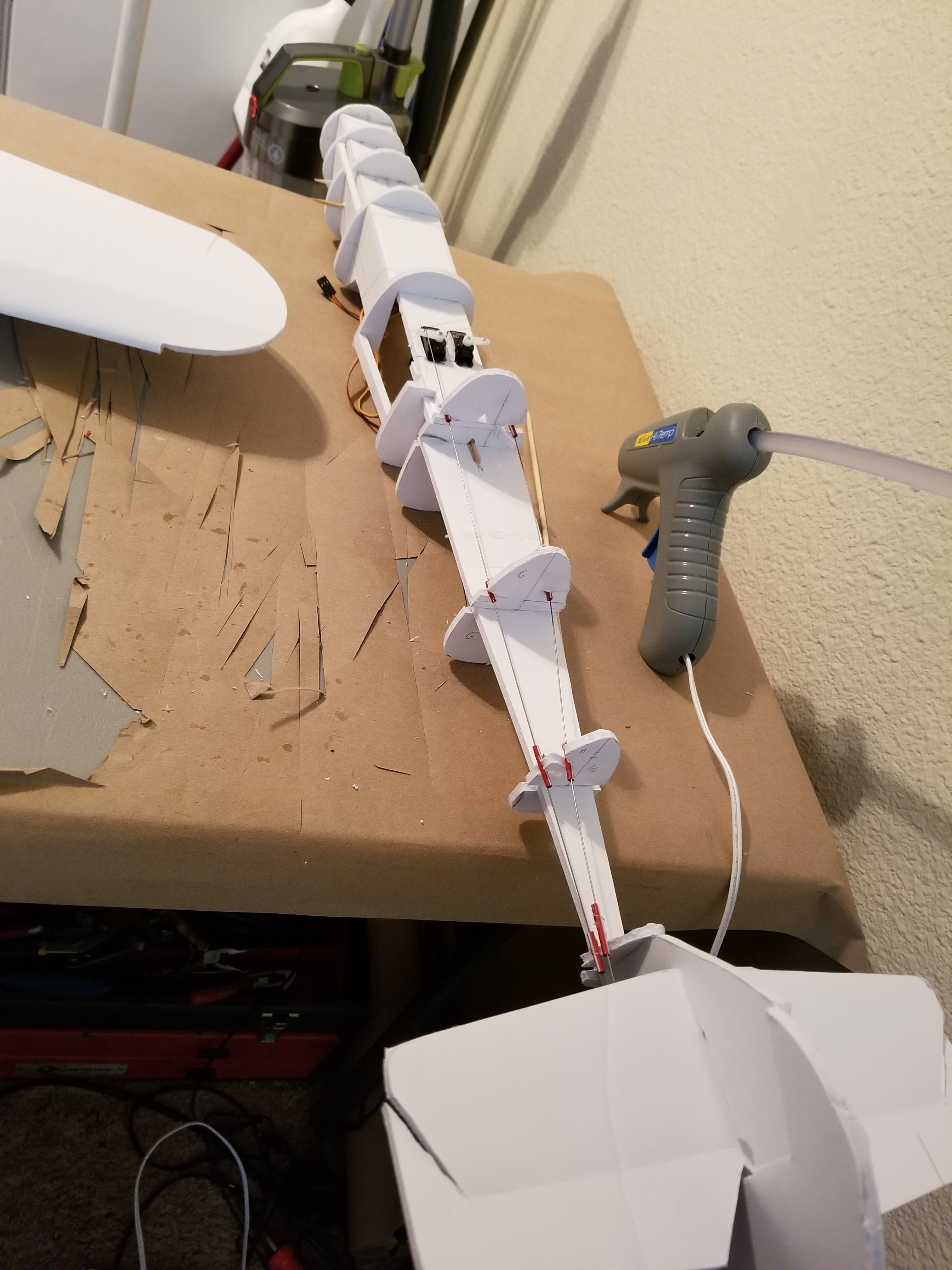 Community Messerschmitt BF-109 Build! | Flite Test