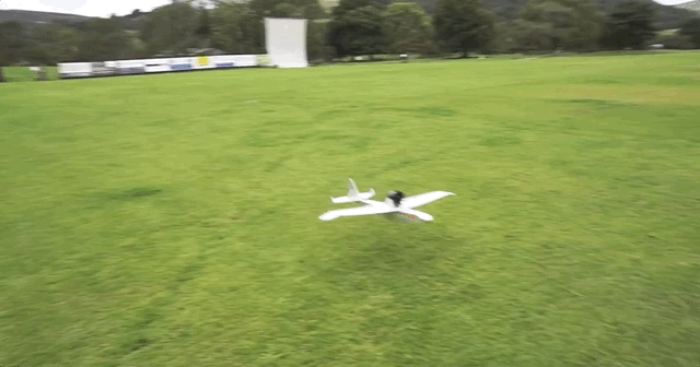 How Ground Effect Vehicles Work | Flite Test