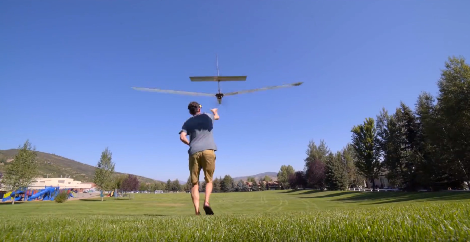 Podcast: Hobby to Career ft. rctestflight | Flite Test