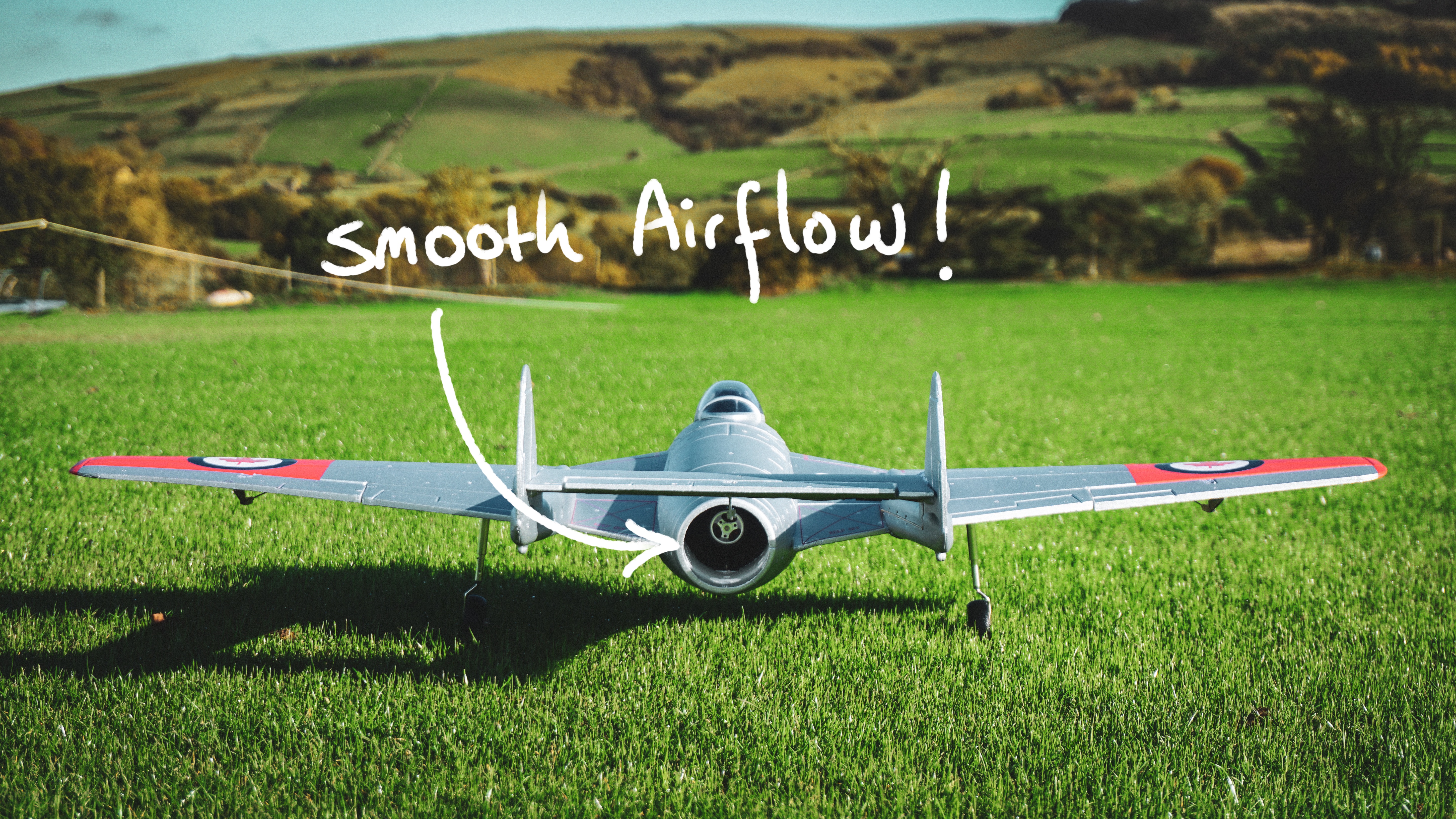 EDF Thrust Tubes - Flite Tip | Flite Test