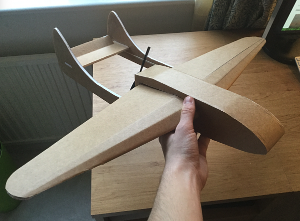 What Is Wing Loading? | Flite Test