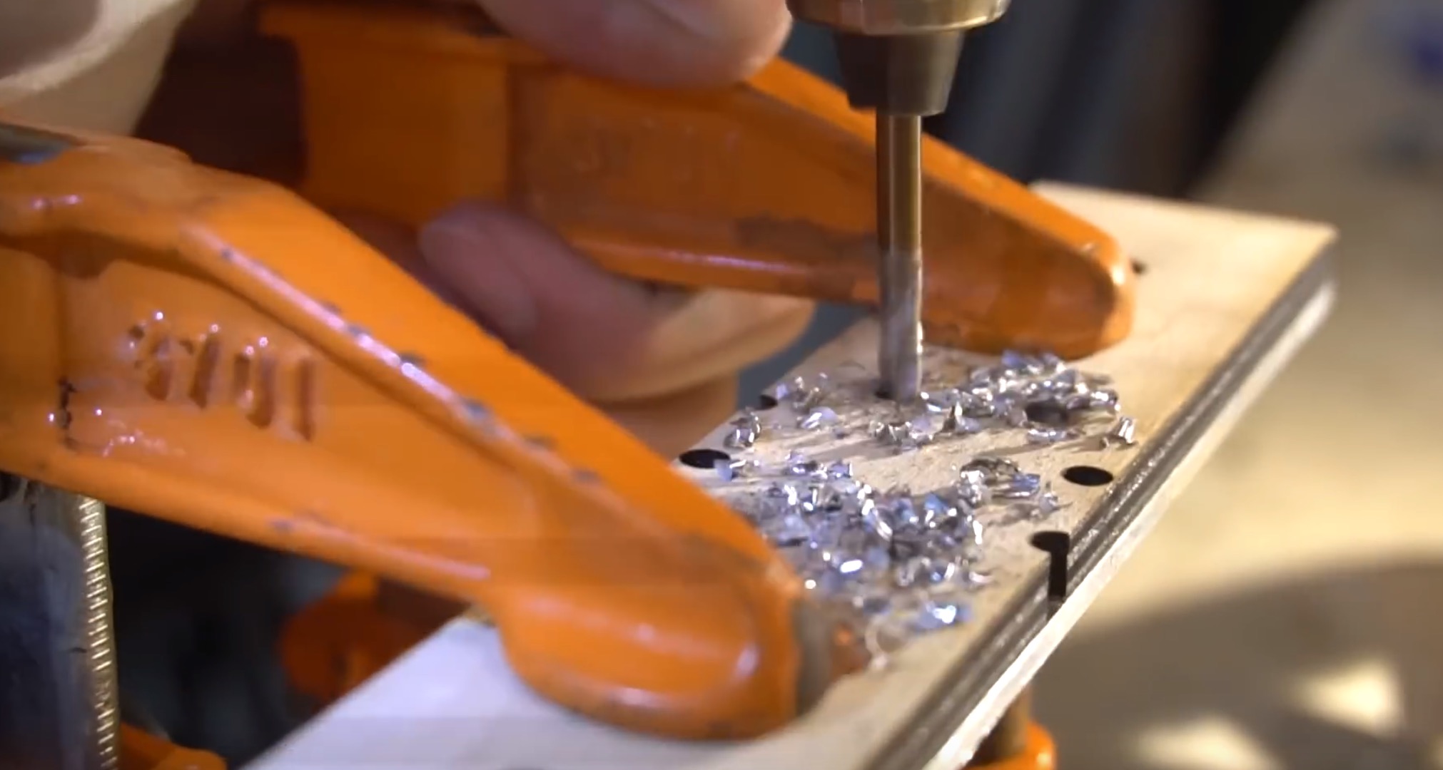 Peter Sripol is Making a Giant Drone Sleigh | Flite Test