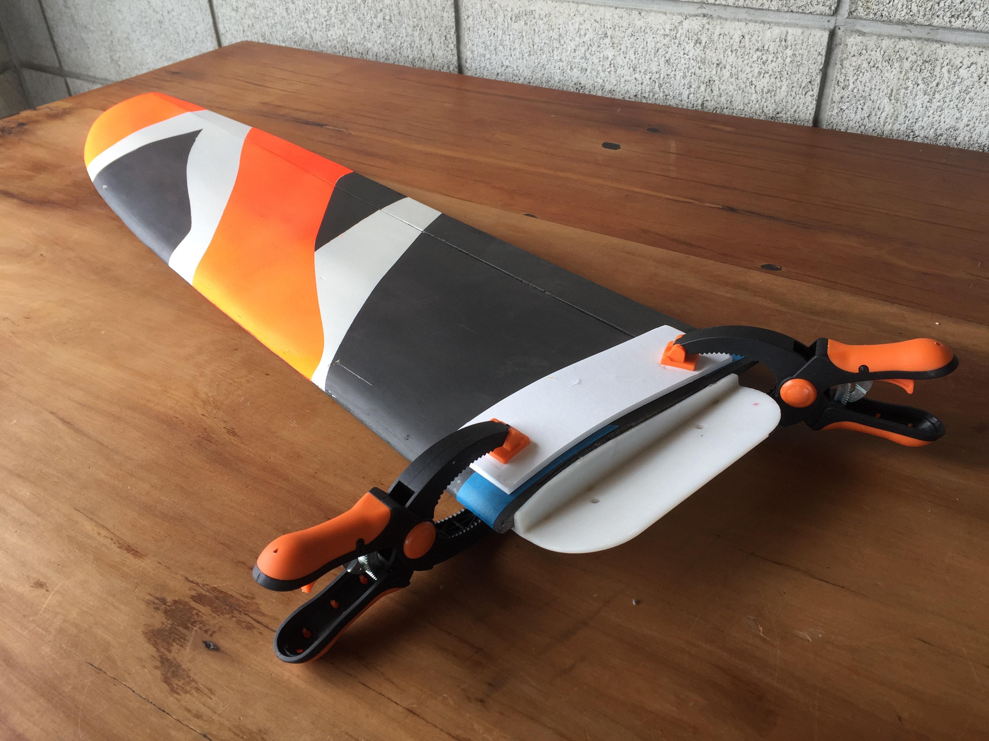 Foam wing lightweight DLG electric - part 3 | Flite Test