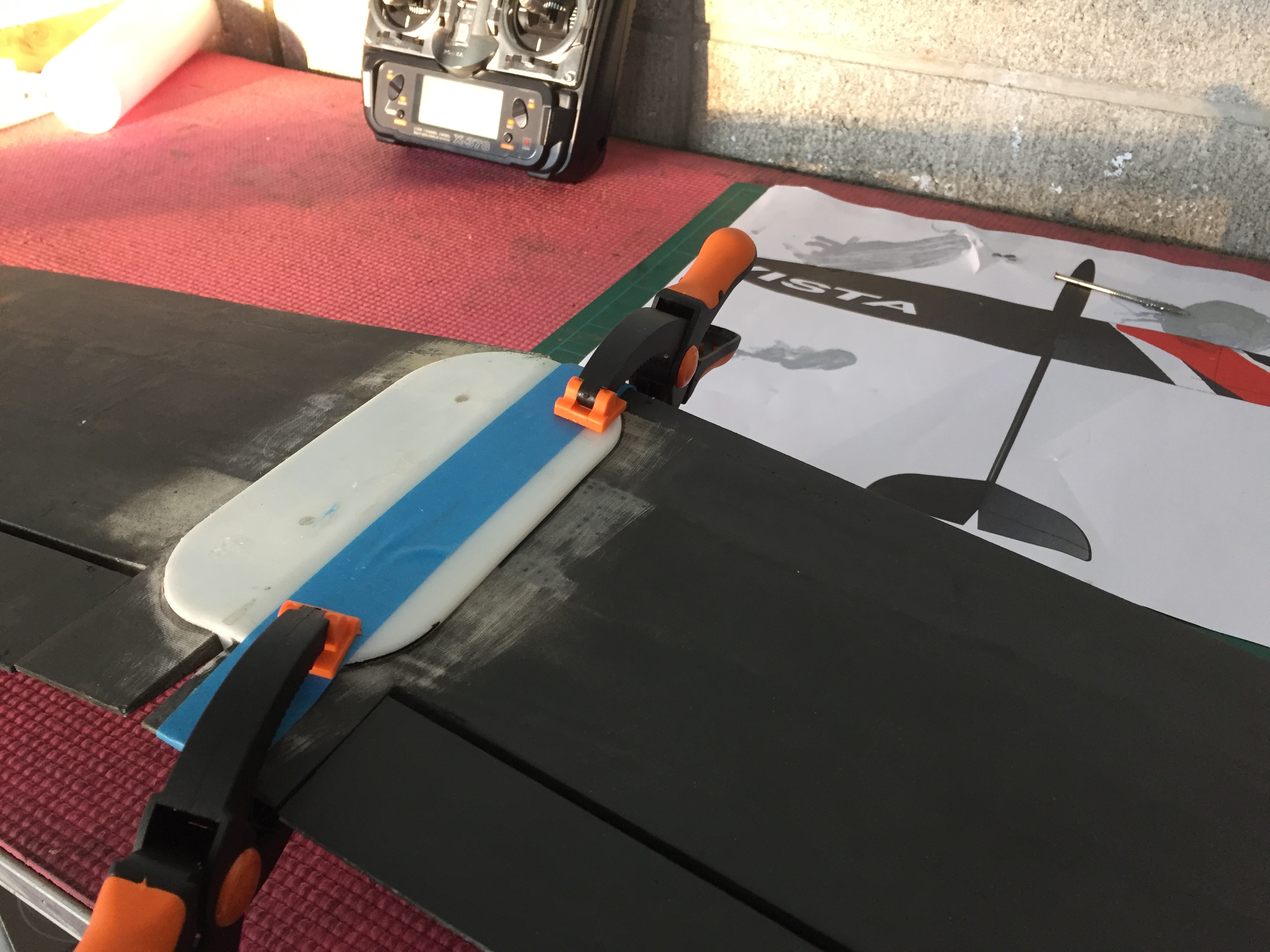 Foam wing lightweight DLG electric - part 3 | Flite Test