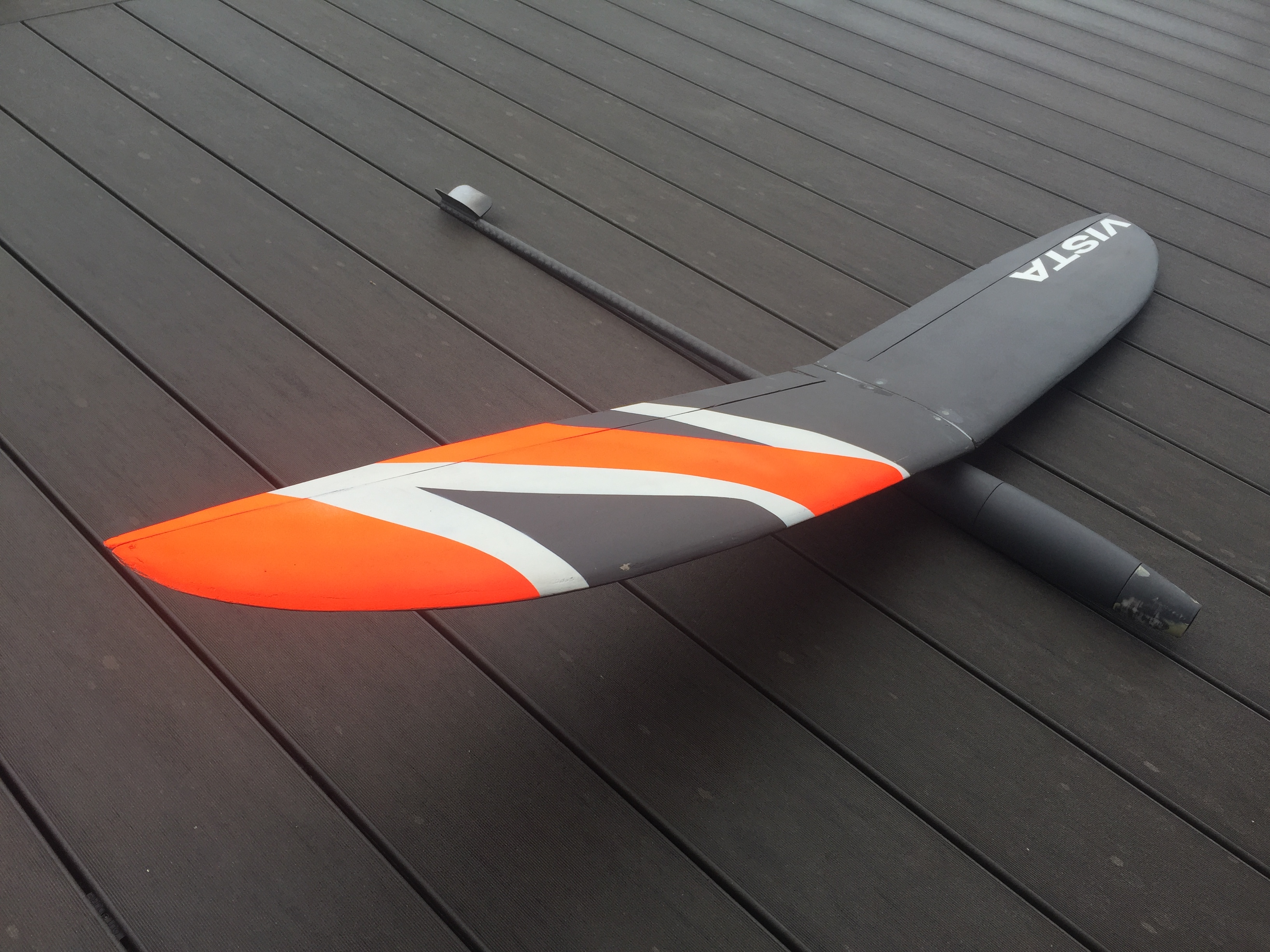 Foam wing lightweight DLG electric - part 3 | Flite Test