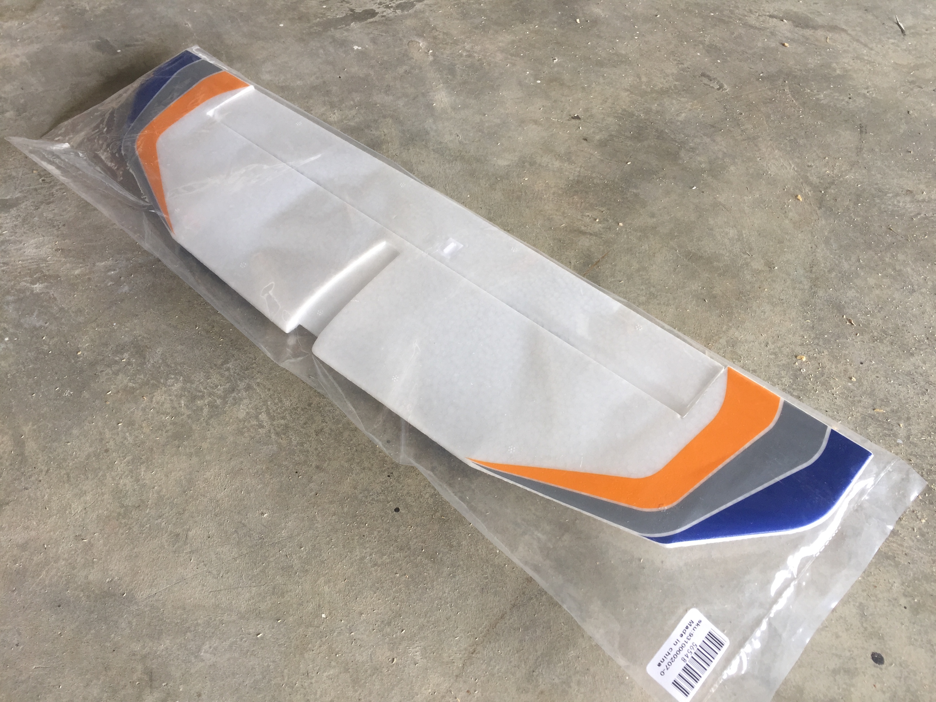 Foam wing lightweight DLG electric - part 3 | Flite Test