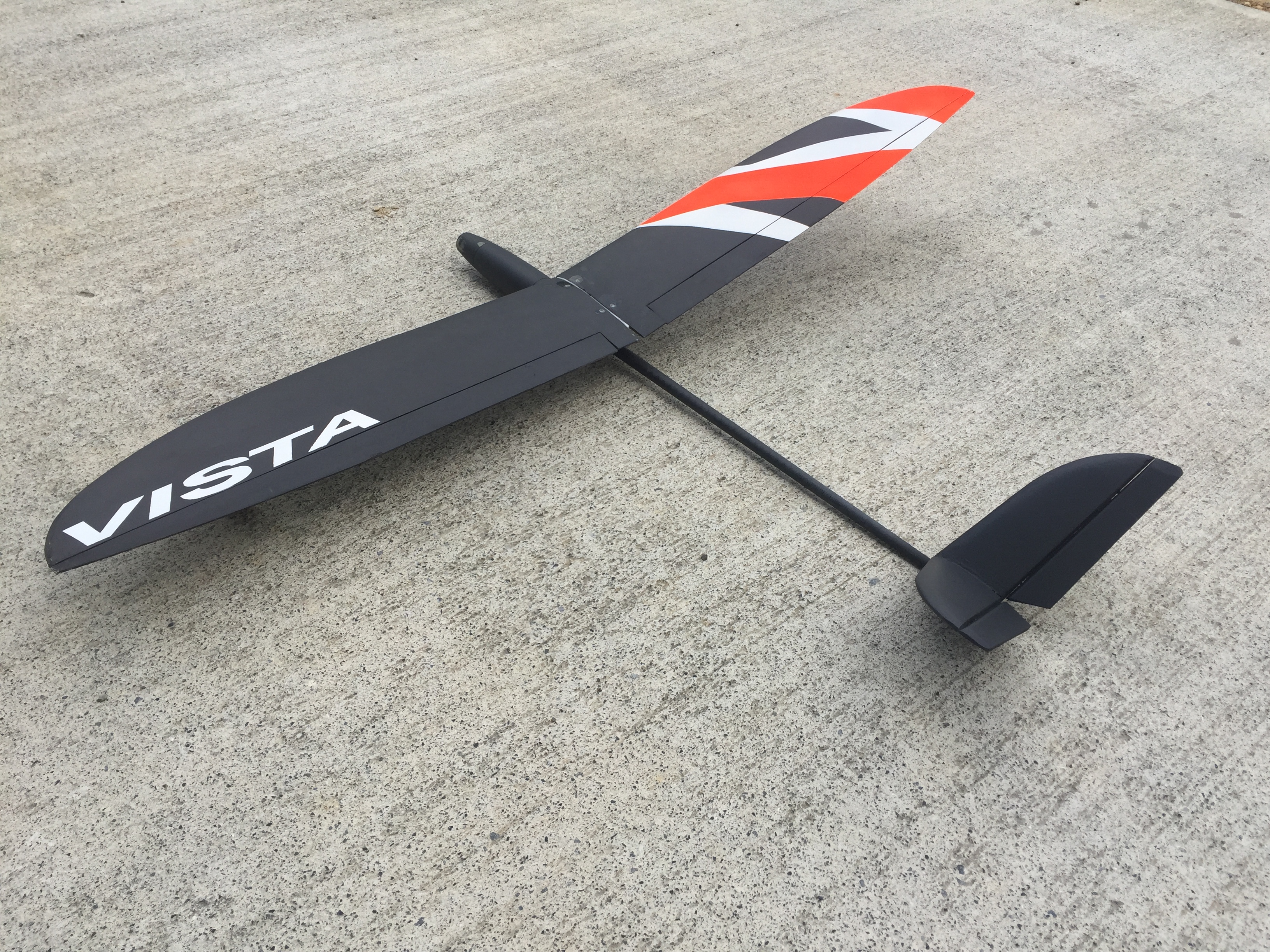 Foam wing lightweight DLG electric - part 3 | Flite Test
