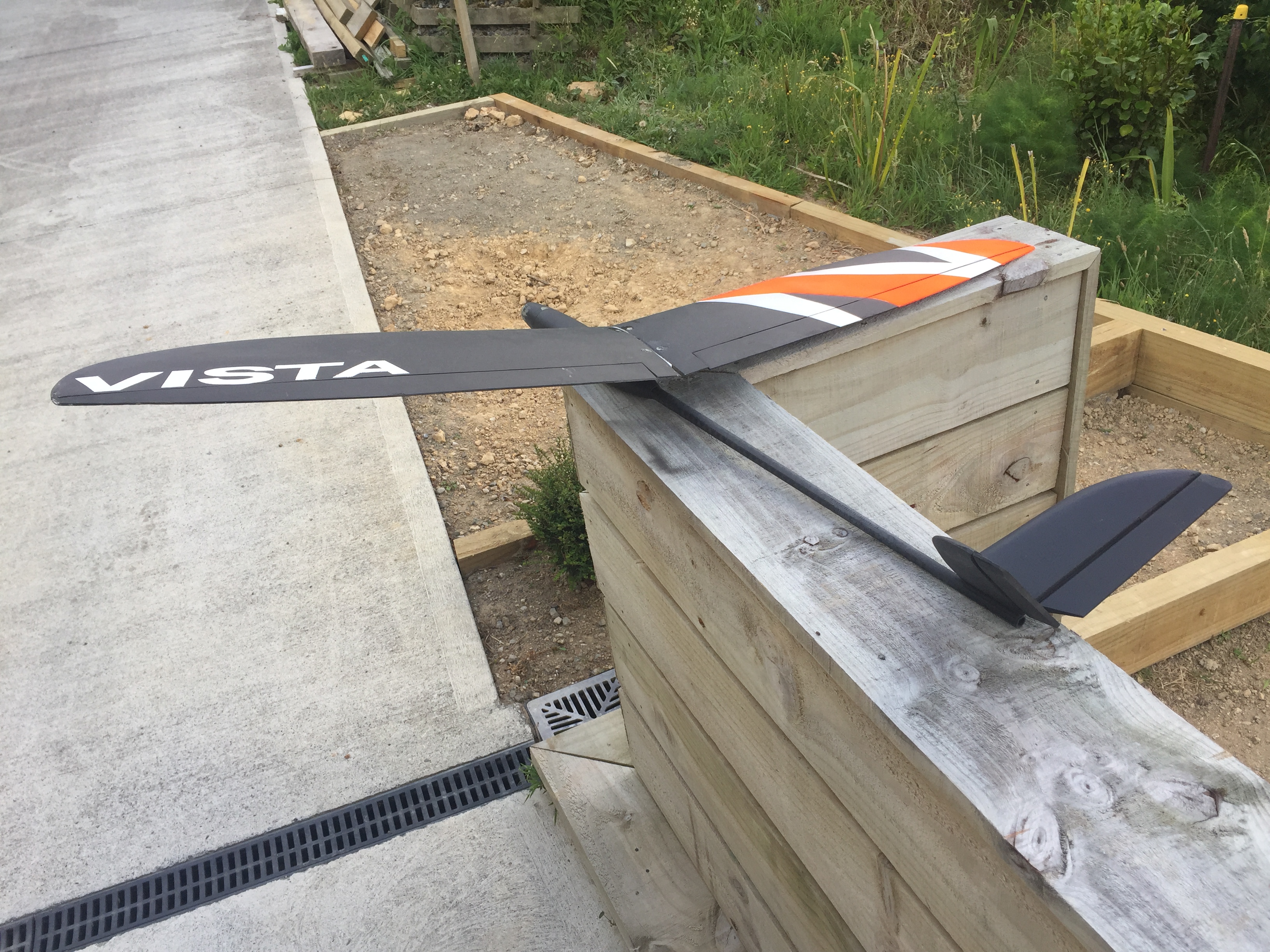 Foam wing lightweight DLG electric - part 3 | Flite Test