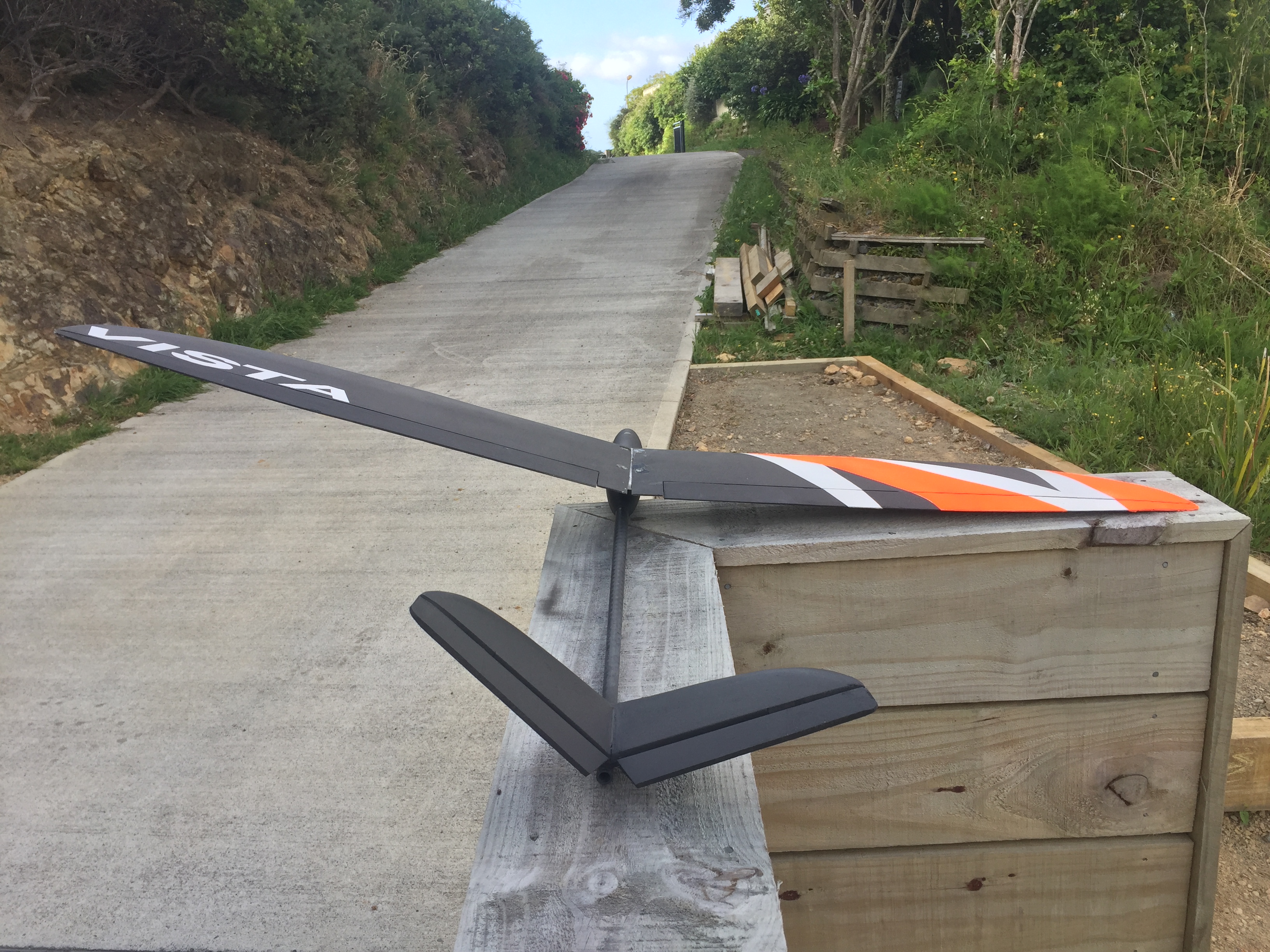 Foam wing lightweight DLG electric - part 3 | Flite Test