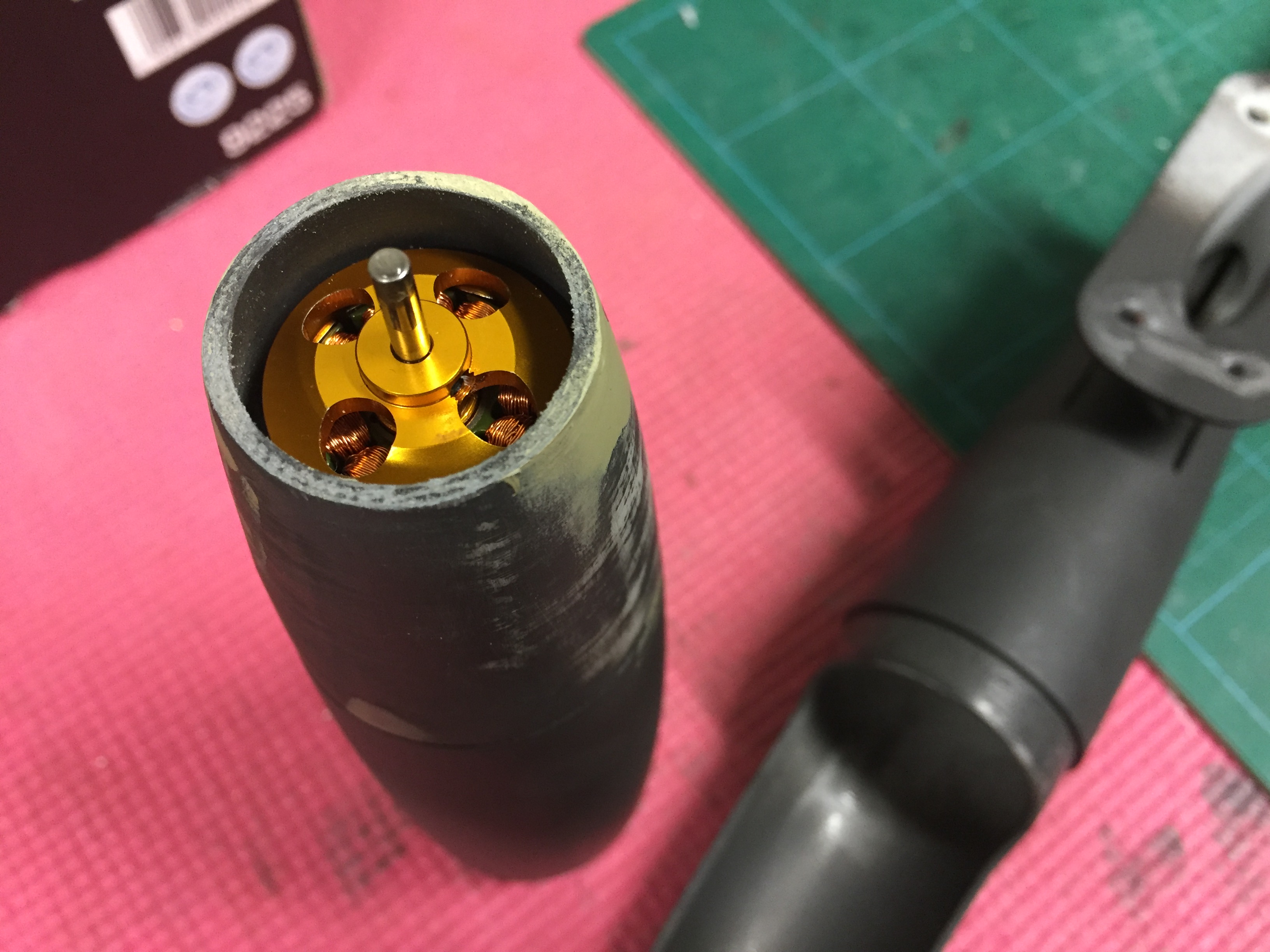 Foam wing lightweight DLG electric - part 3 | Flite Test