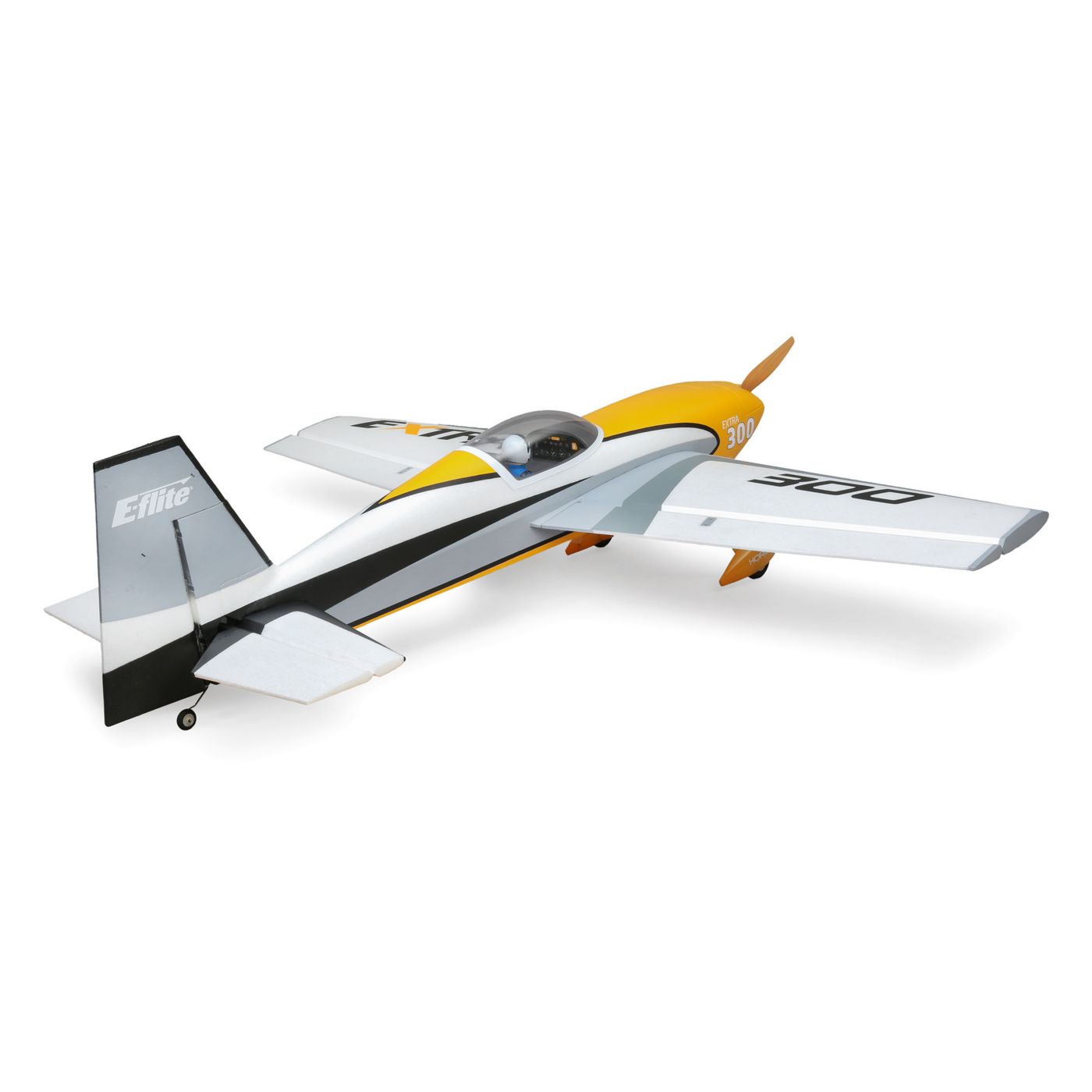 E-Flite Extra 300 1.3m - New From Horizon Hobby! | Flite Test