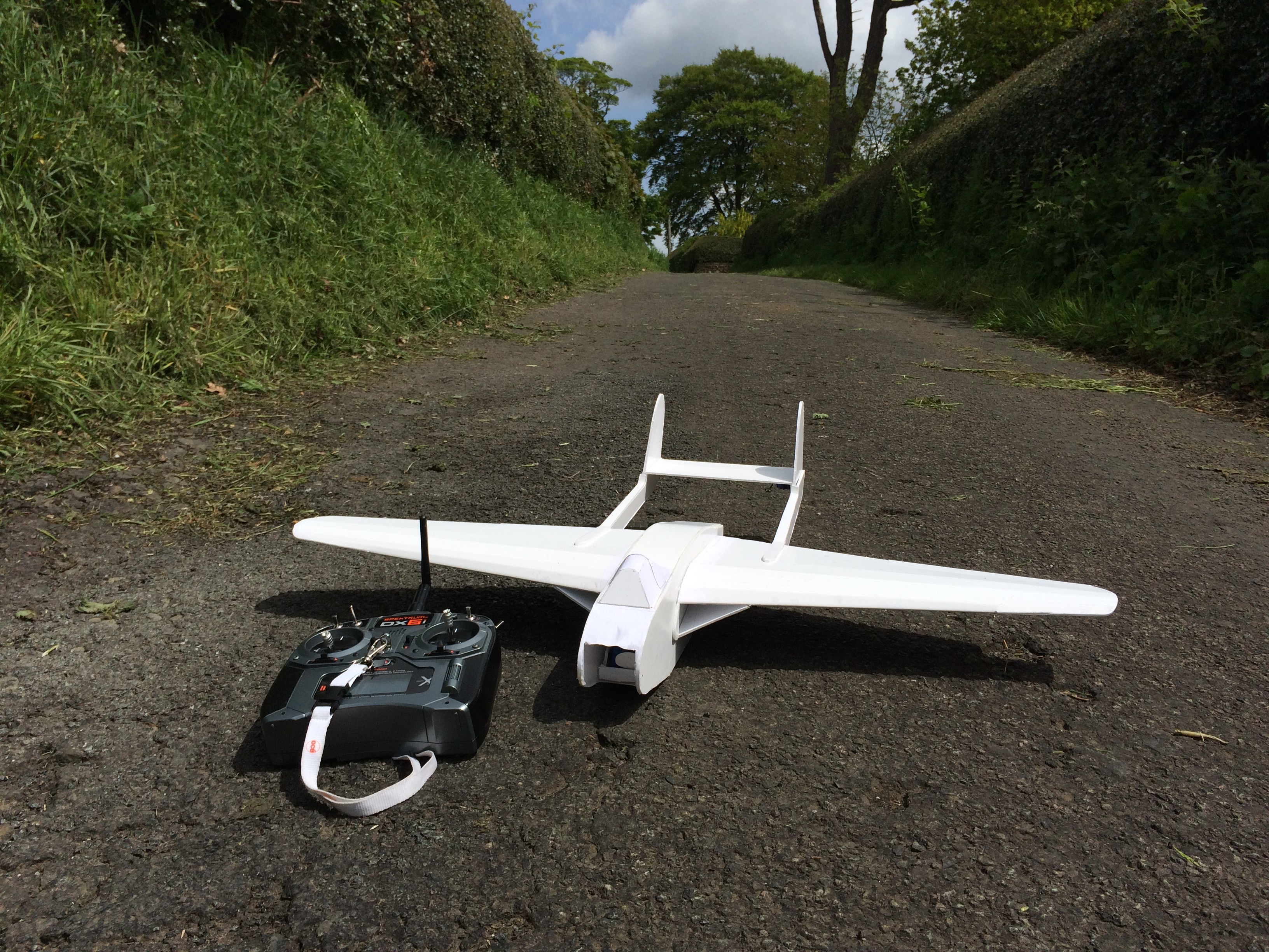 Why You Should Glide Test | Flite Test