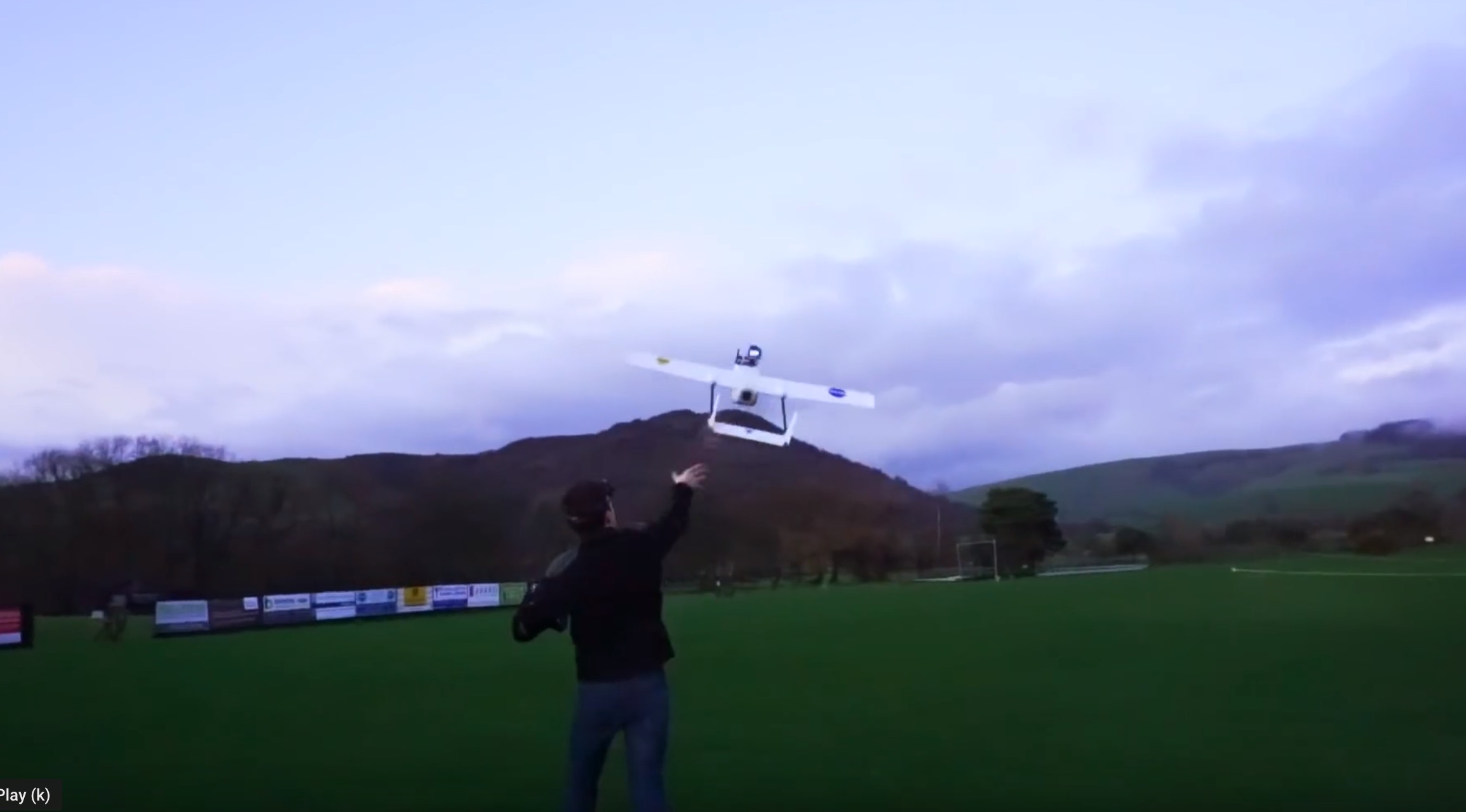 Build Your Own FPV Explorer Platform | Flite Test