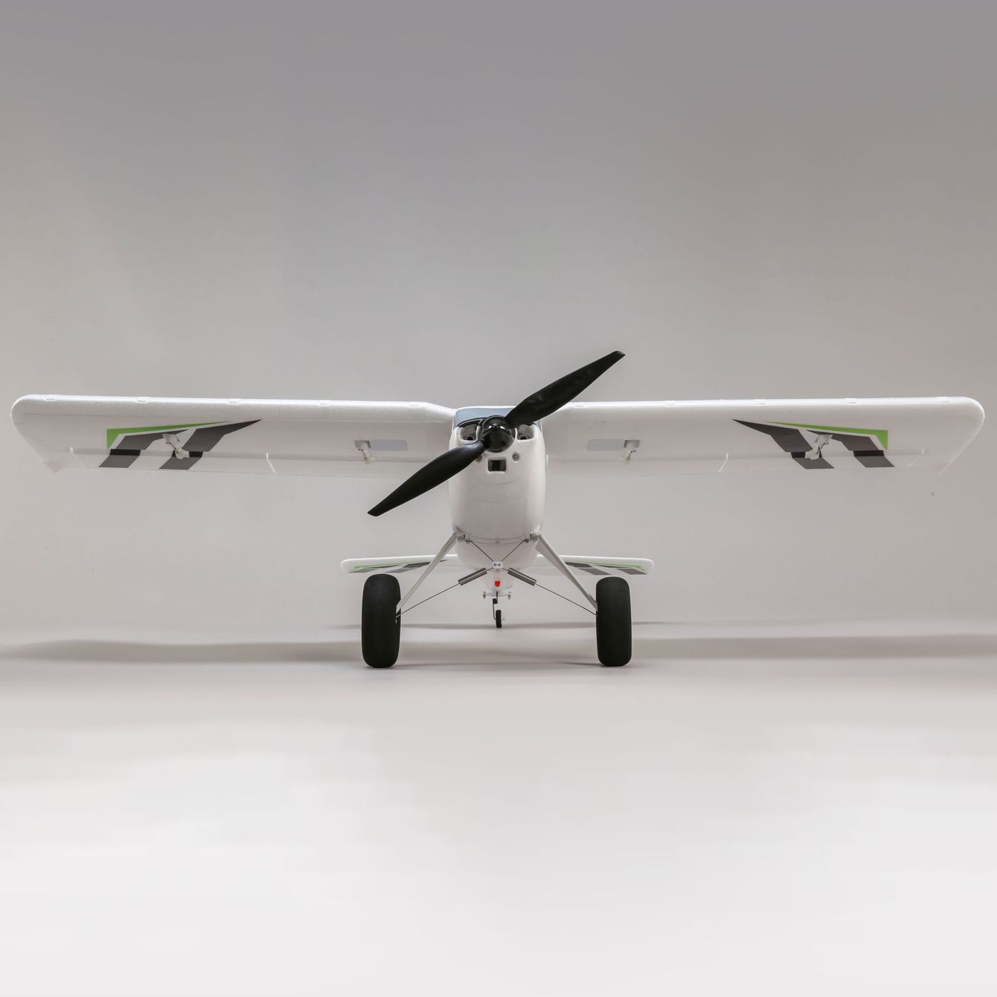 New E-Flite Timber X (Upgraded with STOL and 3D) | Flite Test