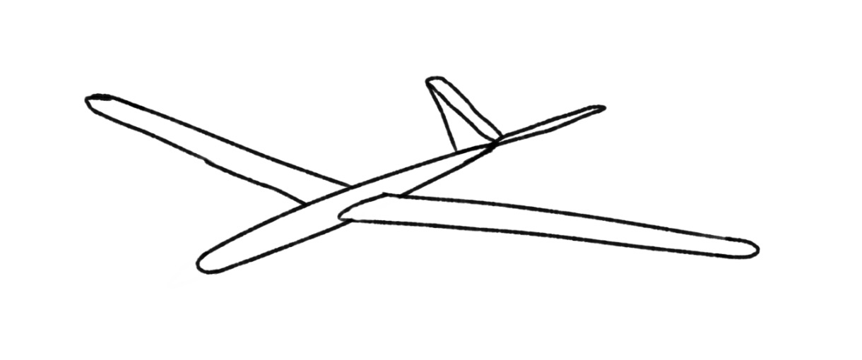 Aerodynamics Simplified: Explaining V-Tails | Flite Test