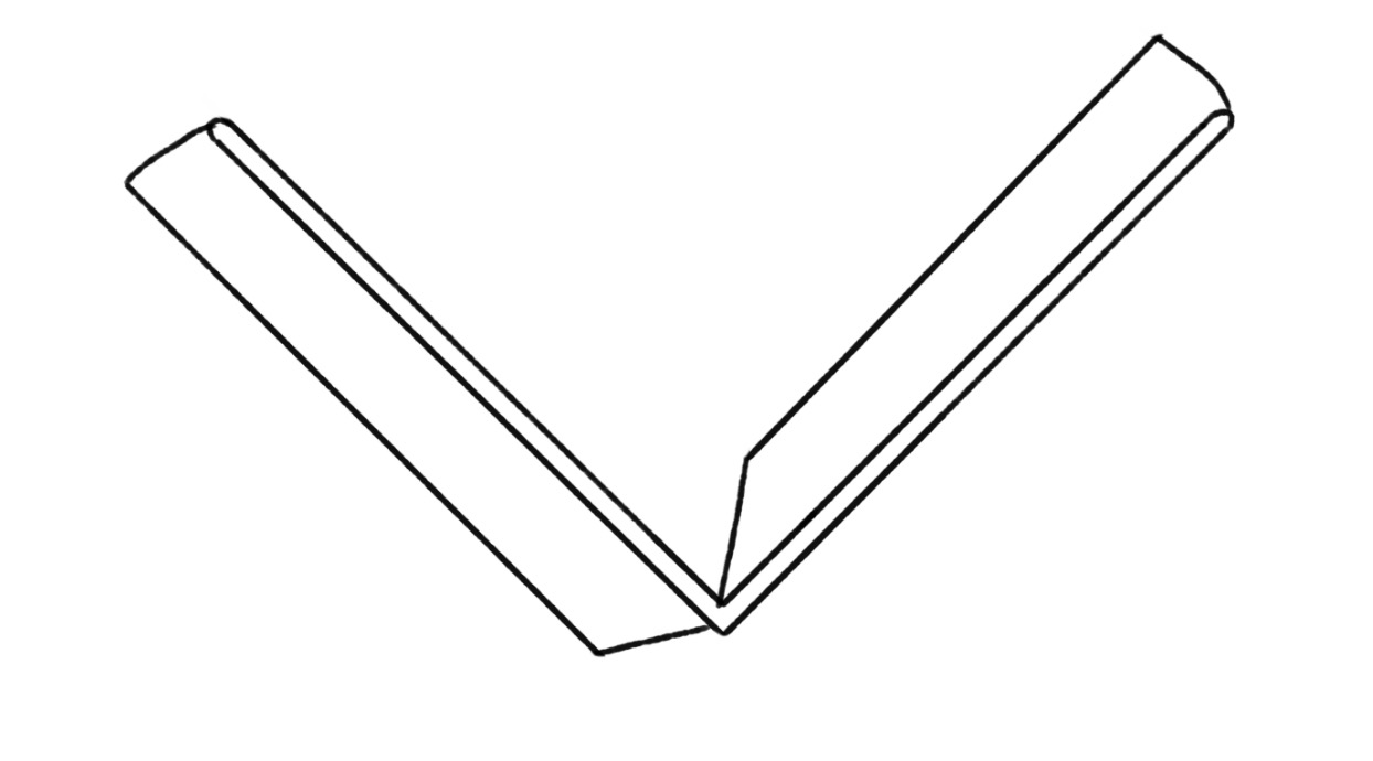 Aerodynamics Simplified: Explaining V-Tails | Flite Test