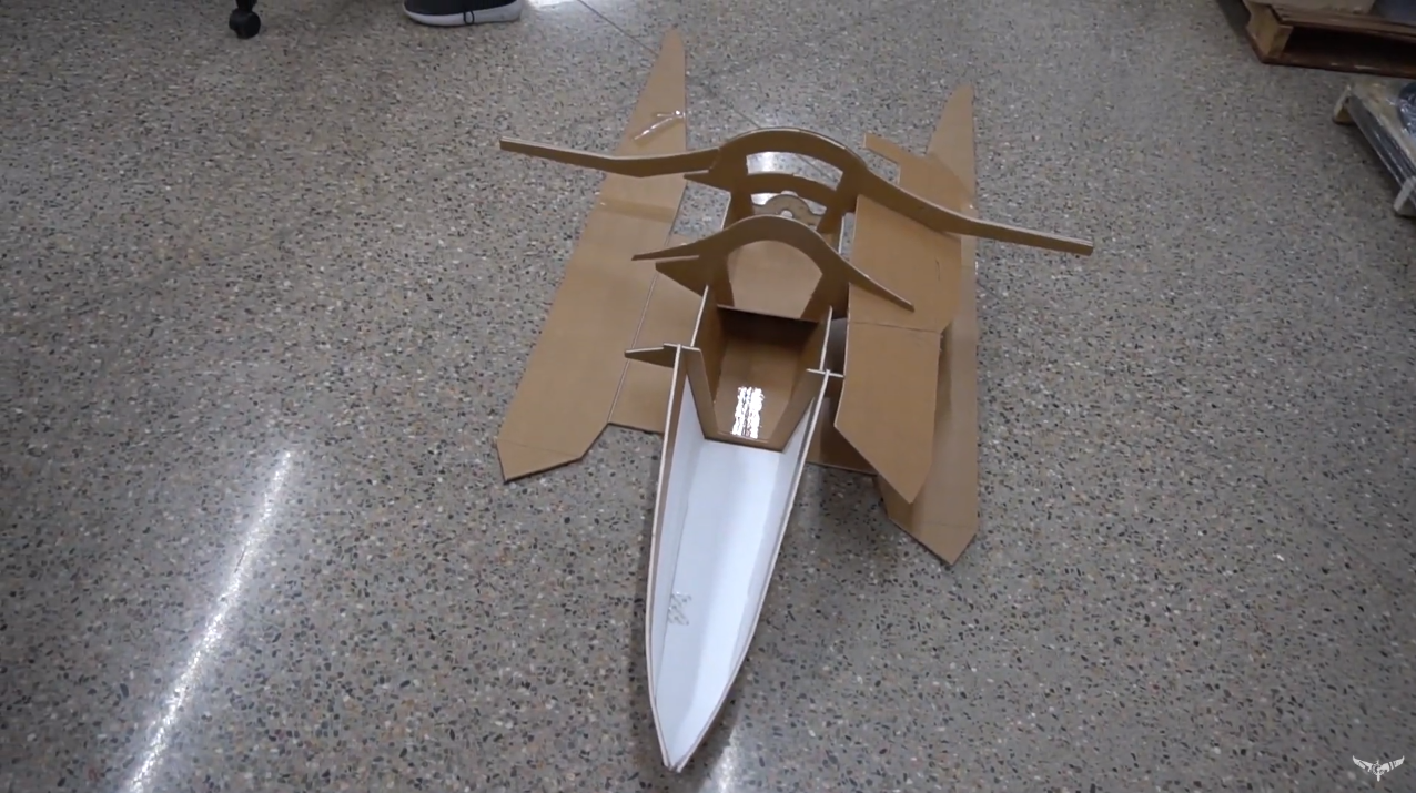 A New Trainer! | Flite Test