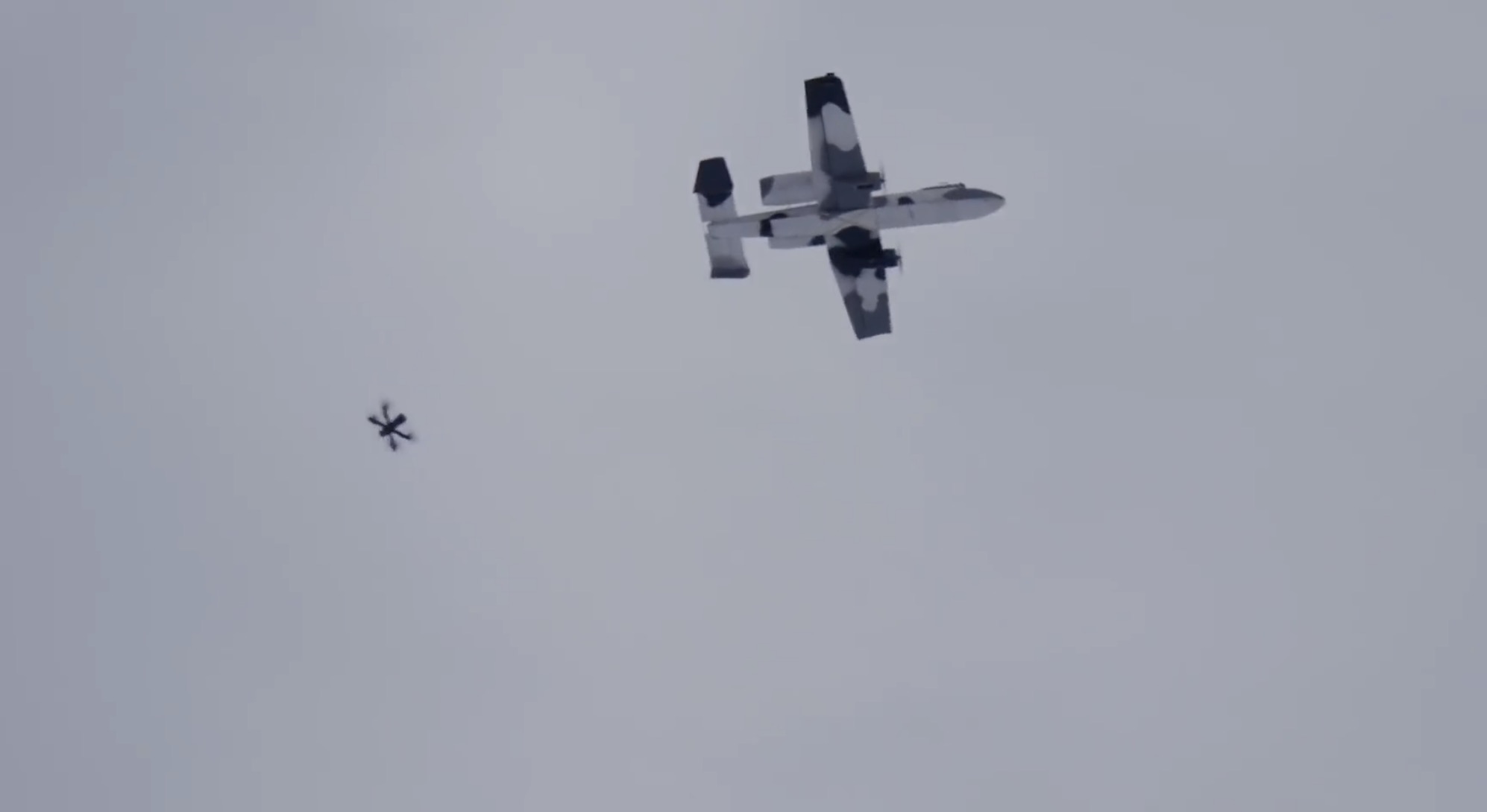 FT A-10 - Release! | Flite Test