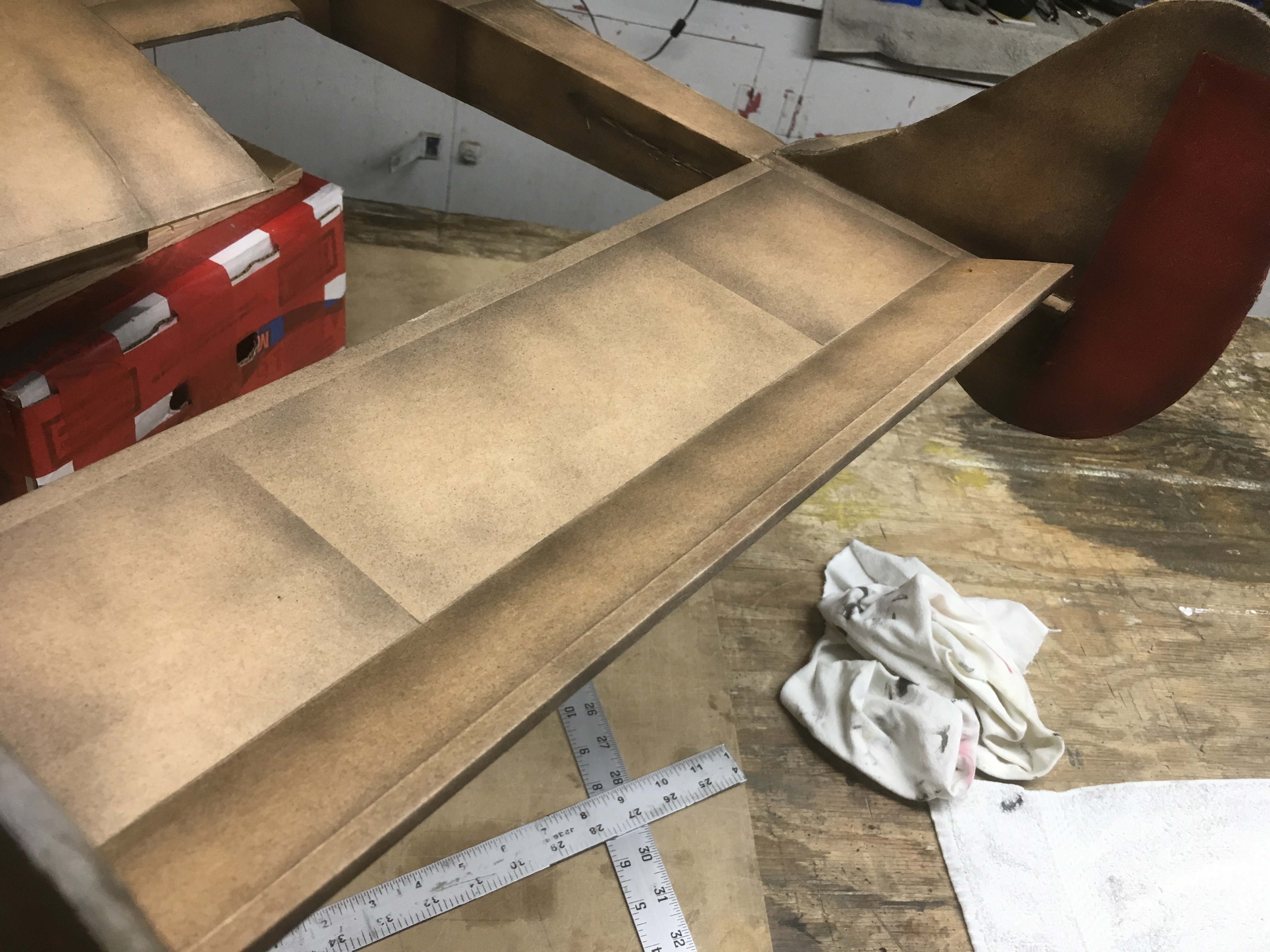 Sea Duck Scratch Build with Three Helpful Tips | Flite Test