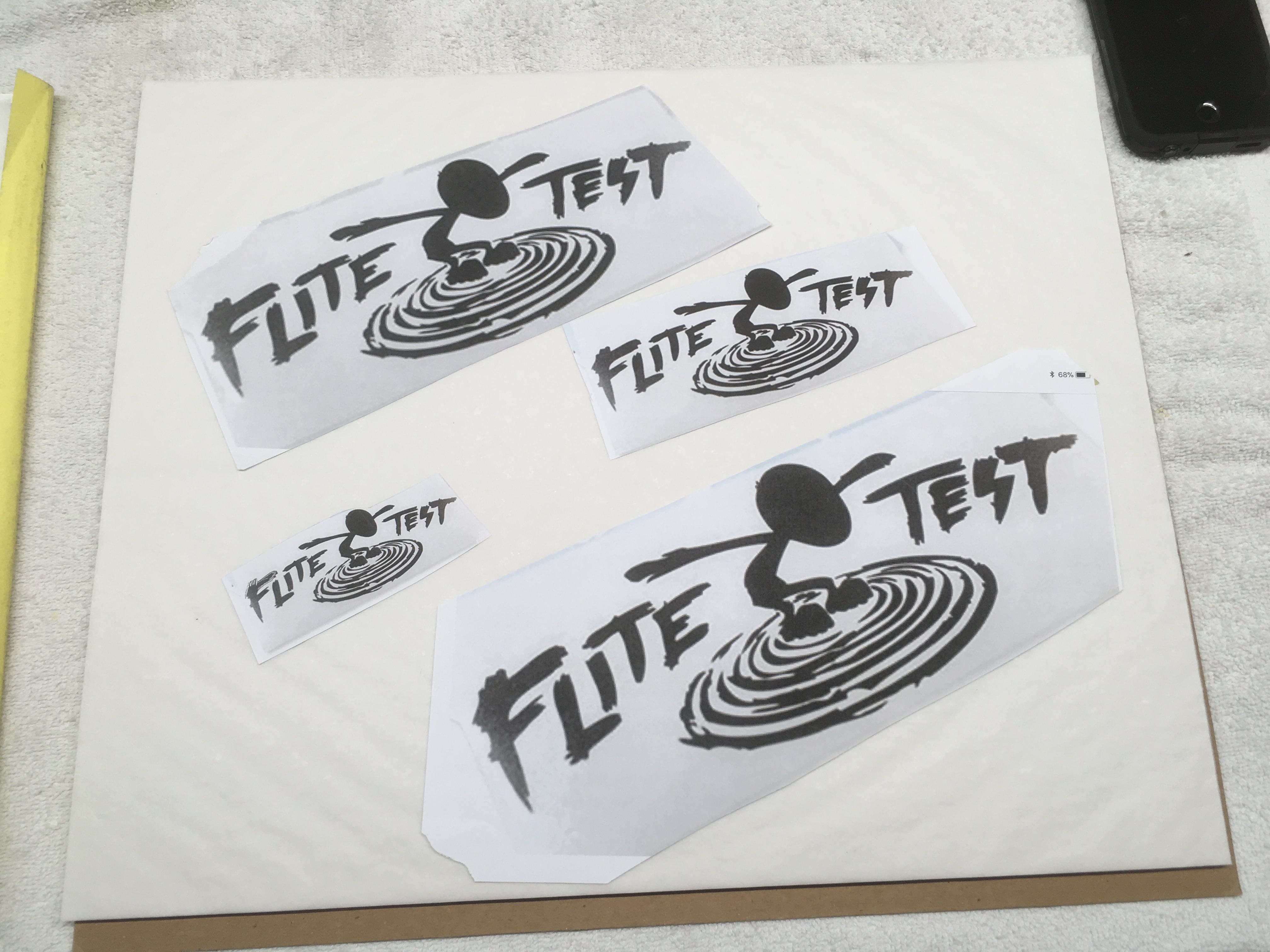 Sea Duck Scratch Build with Three Helpful Tips | Flite Test