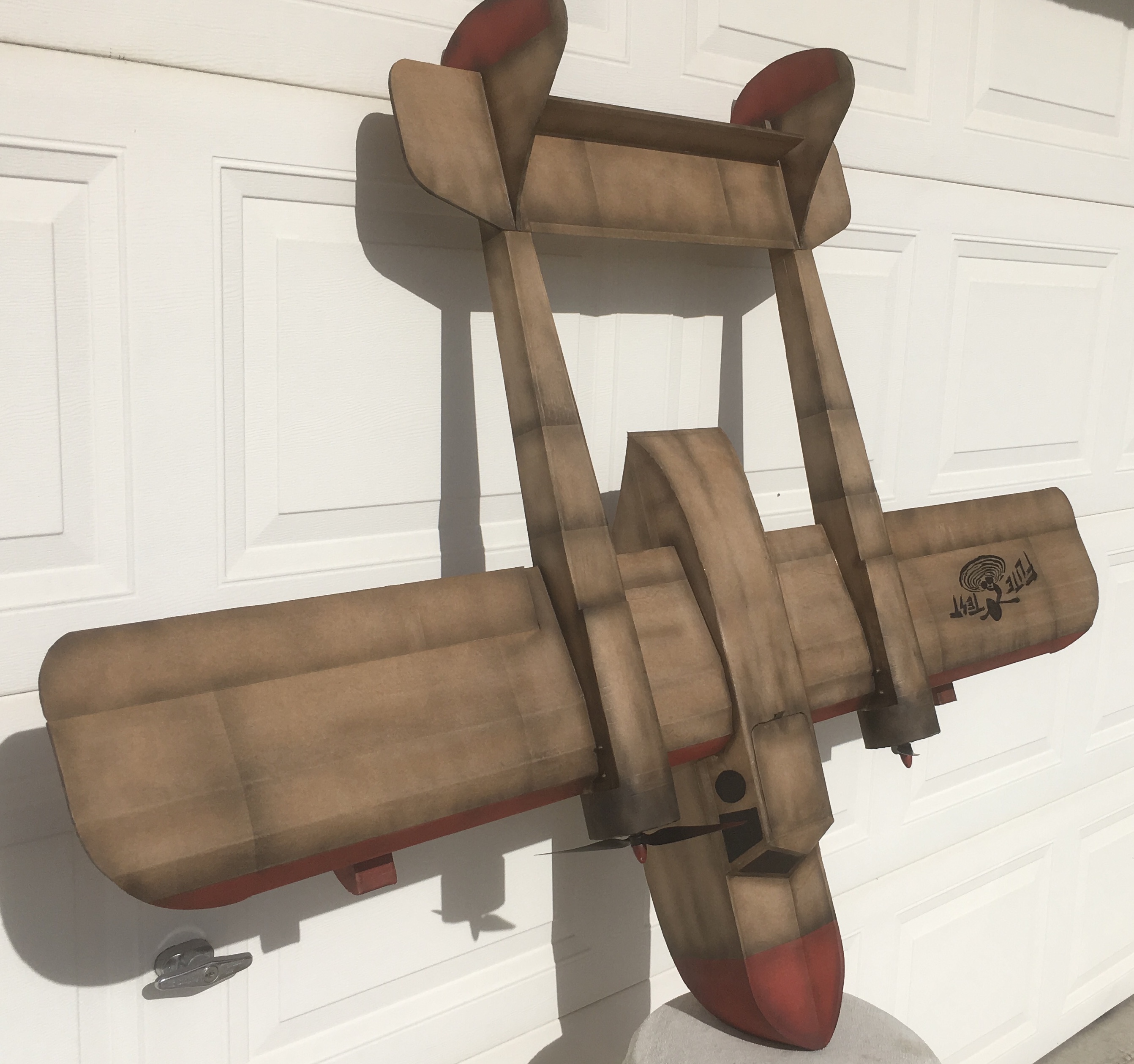 Sea Duck Scratch Build with Three Helpful Tips | Flite Test