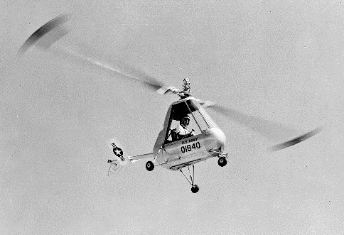 What Are Tip Jet Helicopters? | Flite Test