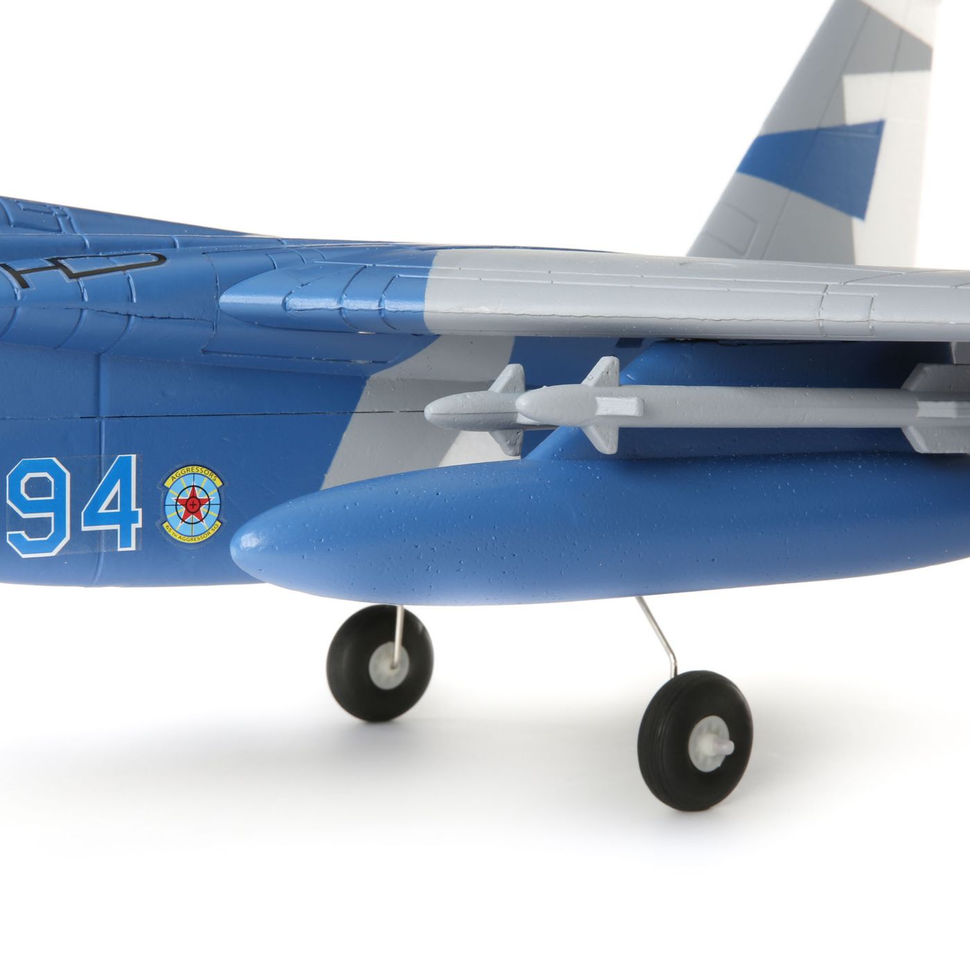 F-15 Eagle 64mm EDF - New From E-Flite | Flite Test