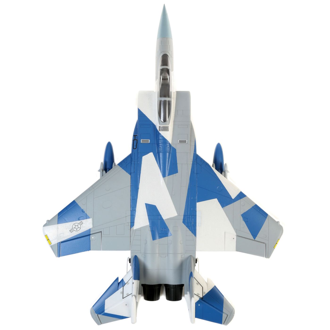 F-15 Eagle 64mm EDF - New From E-Flite | Flite Test