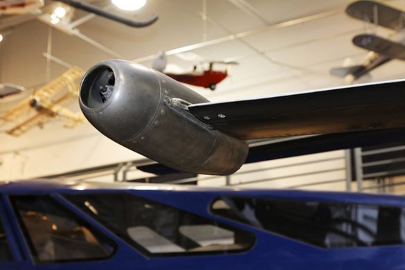 What Are Tip Jet Helicopters? | Flite Test