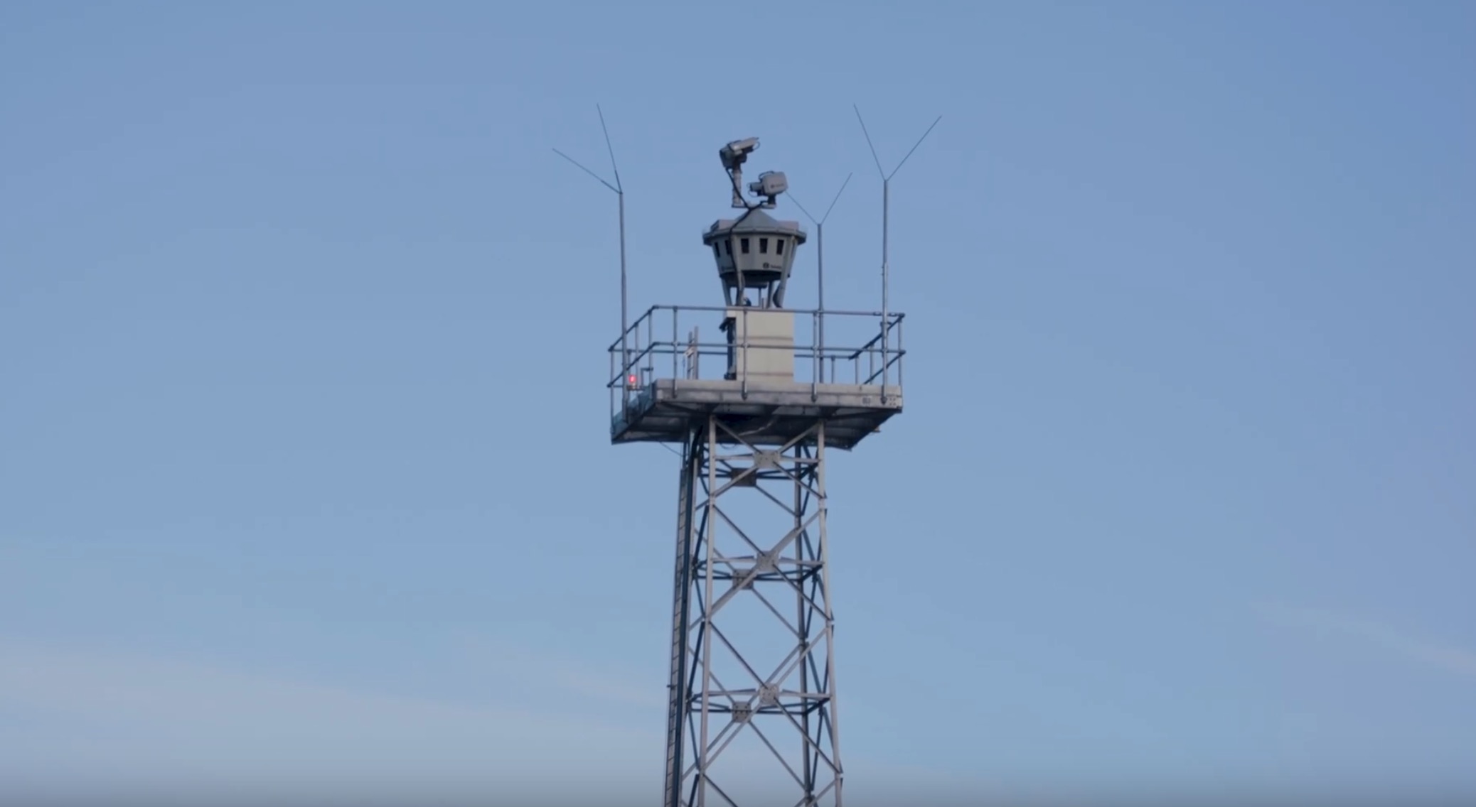 First Drone Corridor Tests for Integrating UAVs | Flite Test