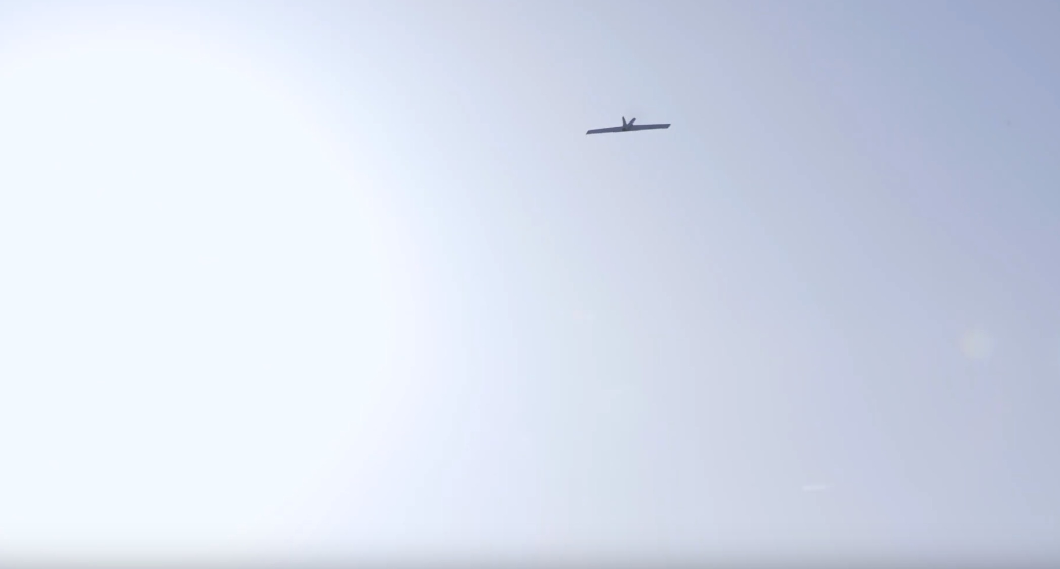 First Drone Corridor Tests for Integrating UAVs | Flite Test