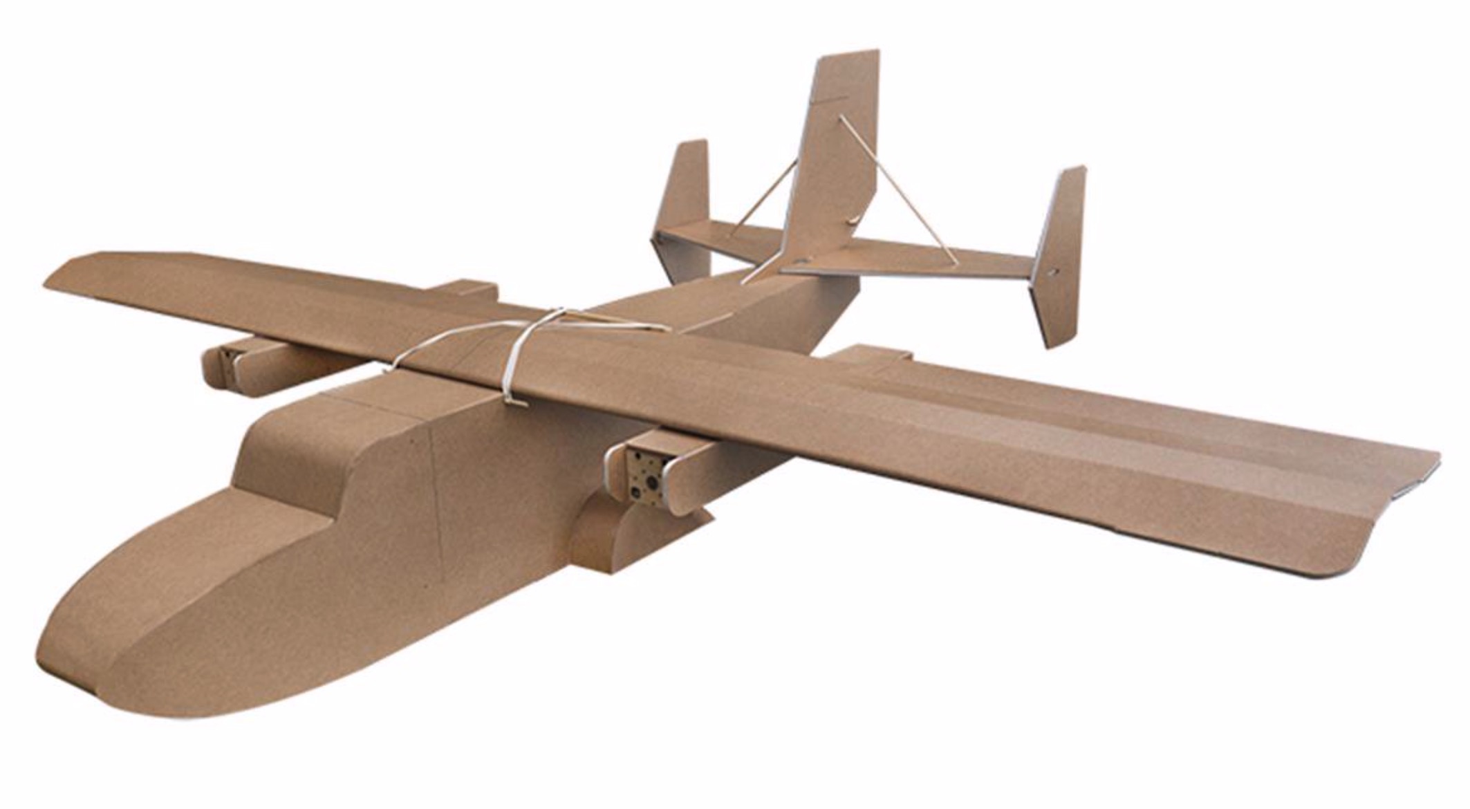 Multi-Engined RC Airplanes - What You Need to Know | Flite Test