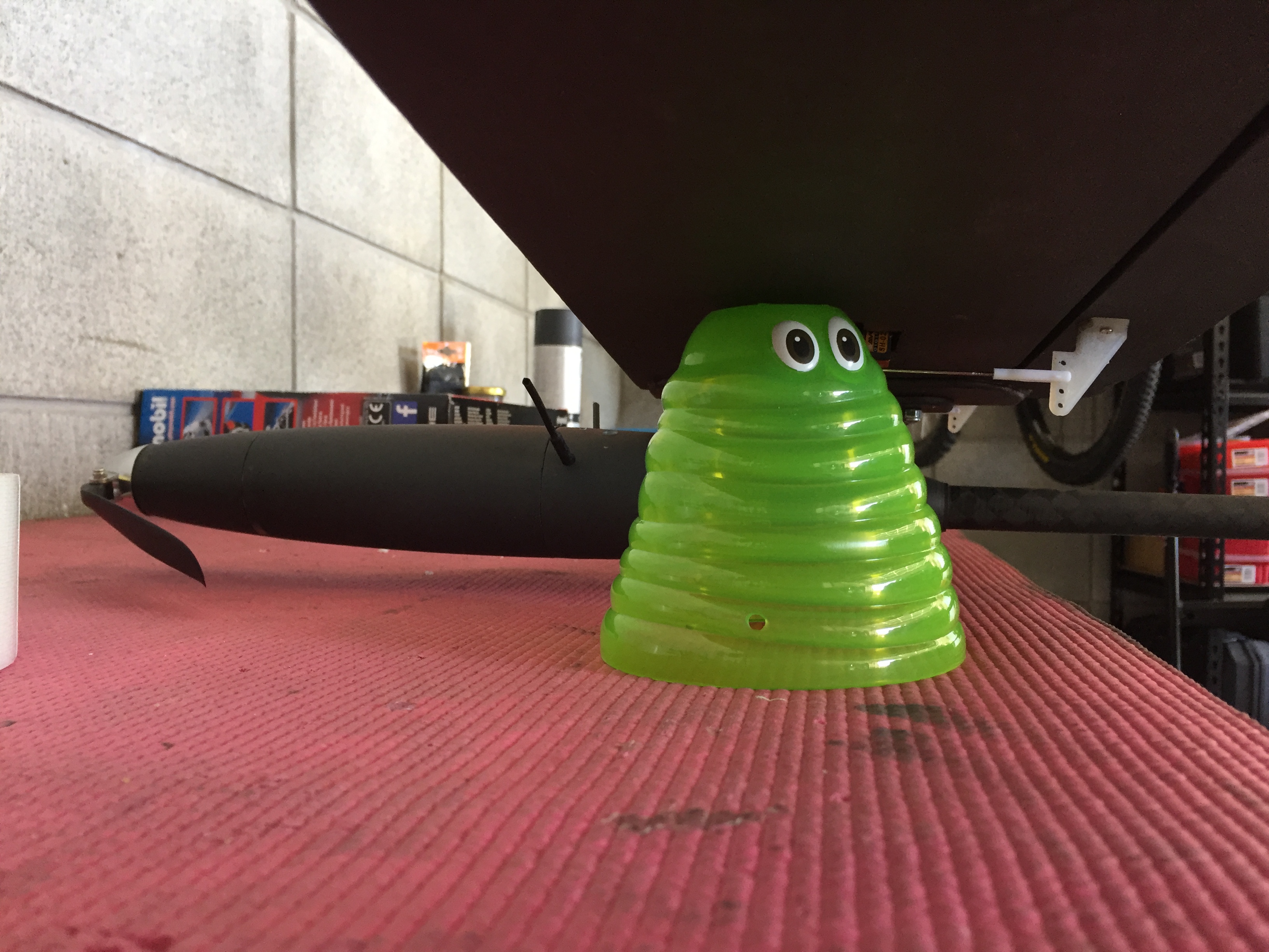 Foam wing lightweight DLG electric - part 3 | Flite Test