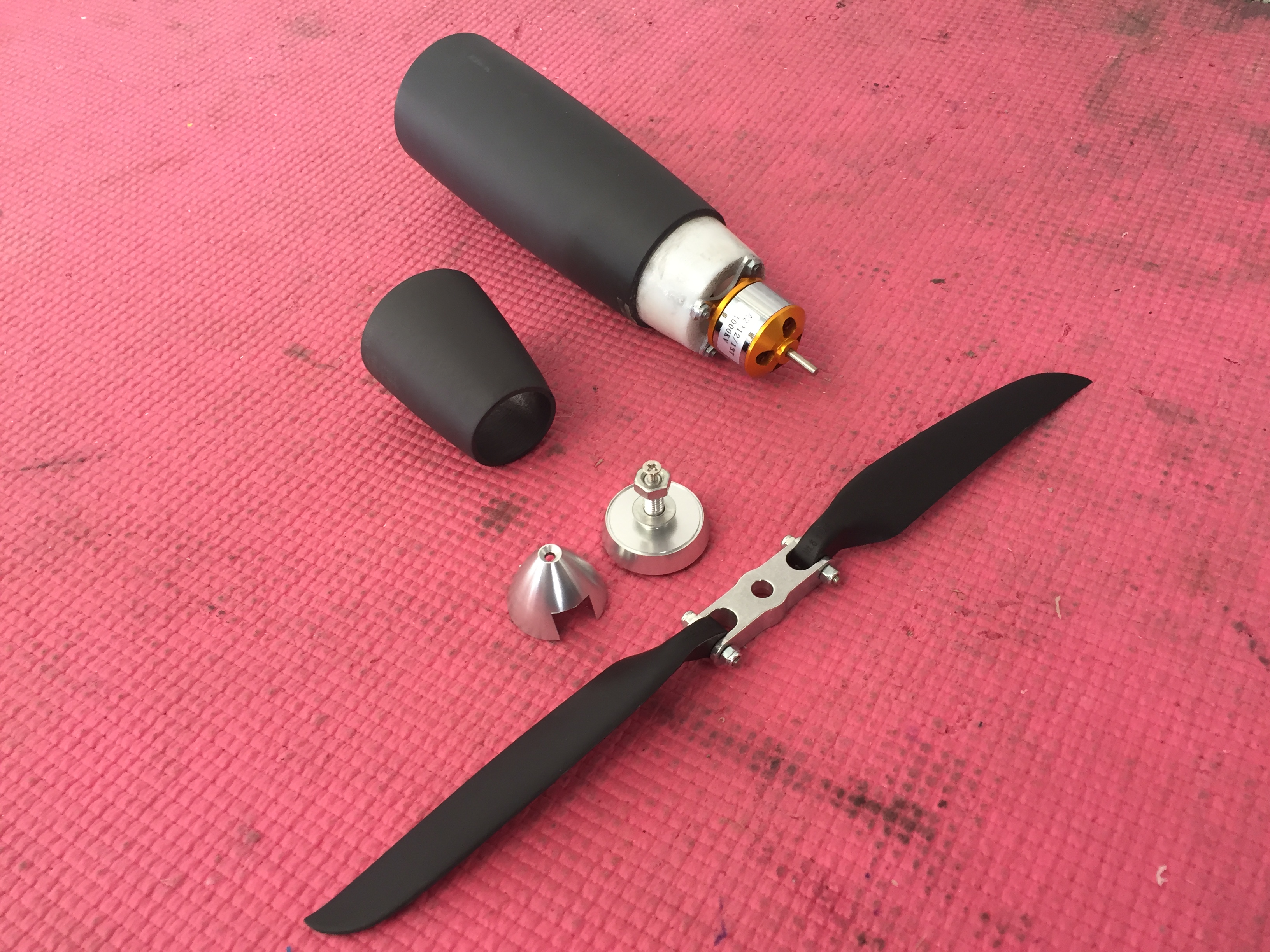 Foam wing lightweight DLG electric - part 3 | Flite Test