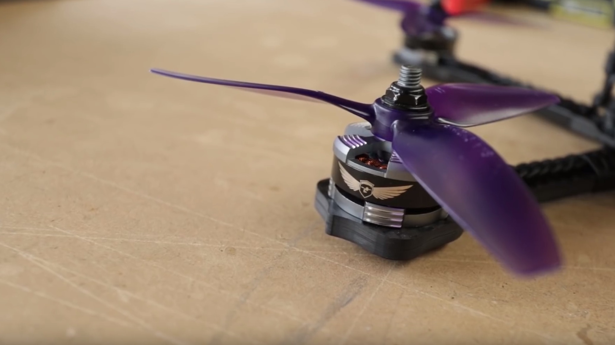 Make a Thrust Vectoring Jet! - Build Log | Flite Test