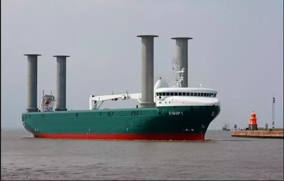 The flying "T" , magnus-effect plane (experiment) | Flite Test