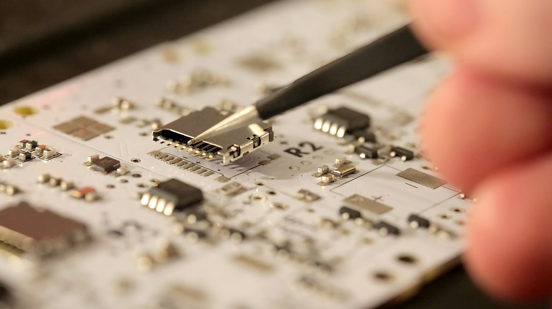 Podcast: Landing Model Rockets! ft. BPS.Space | Flite Test