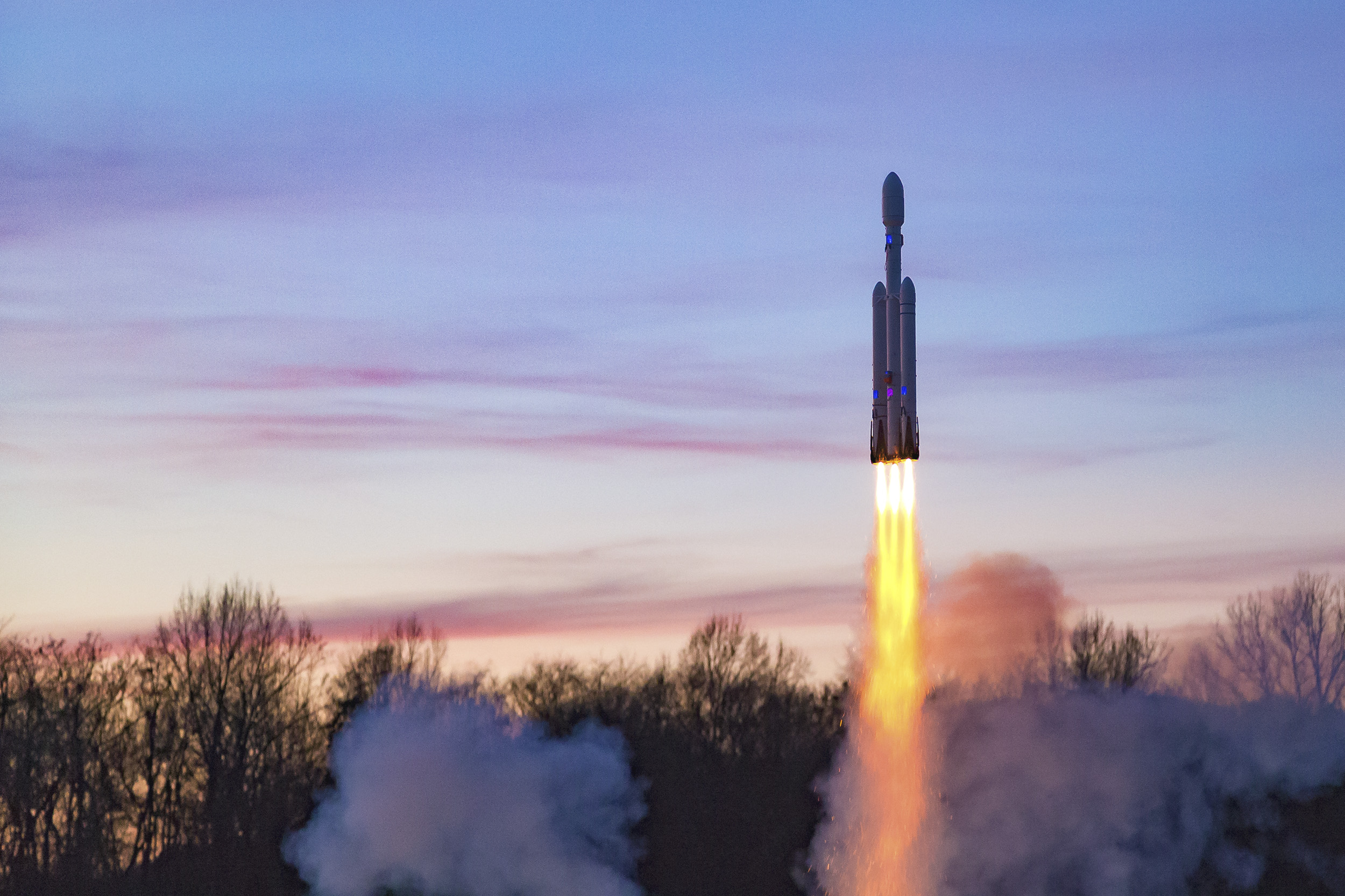 Podcast: Landing Model Rockets! ft. BPS.Space | Flite Test