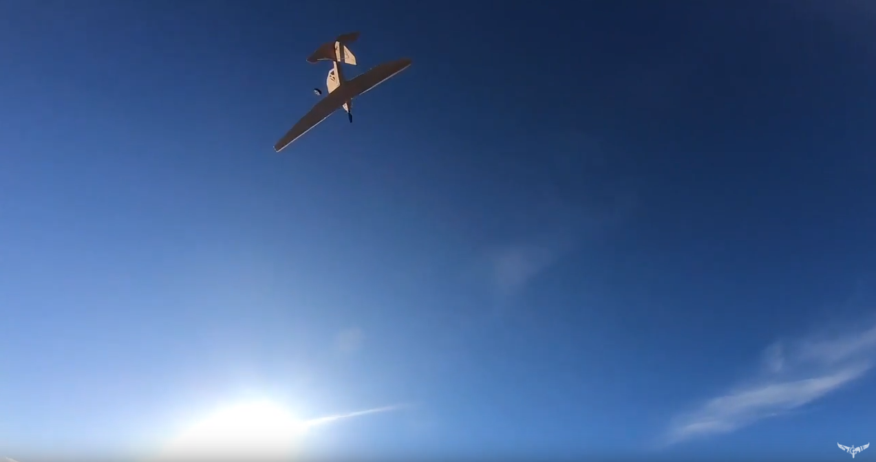 Honda STOL Aircraft Prototype | Flite Test