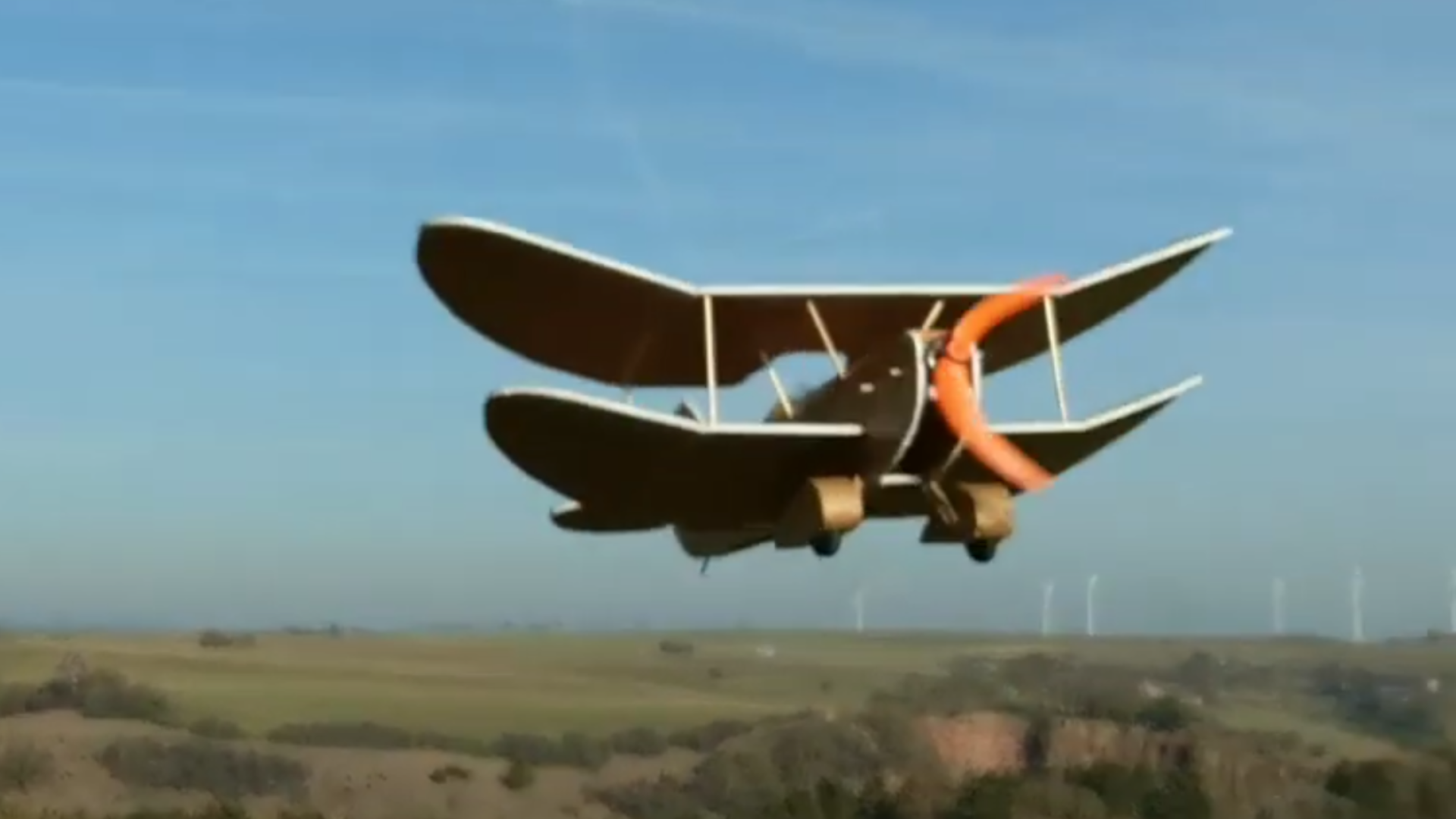 Best upgrade for your FT Speedster (Biplane) | Flite Test