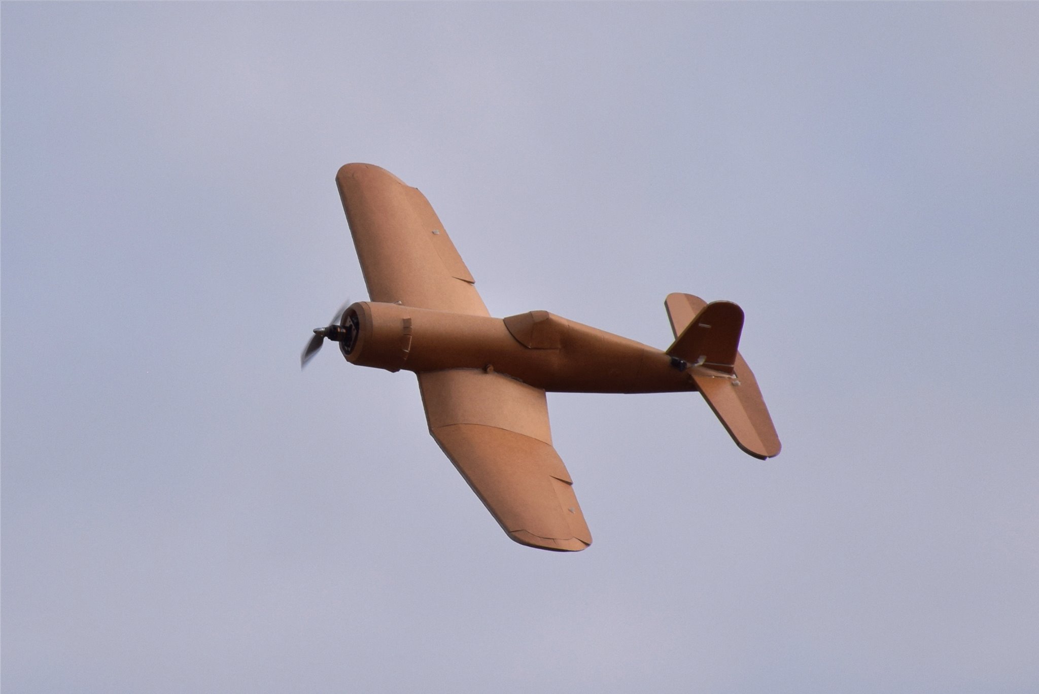 FT Corsair - Release! | Flite Test